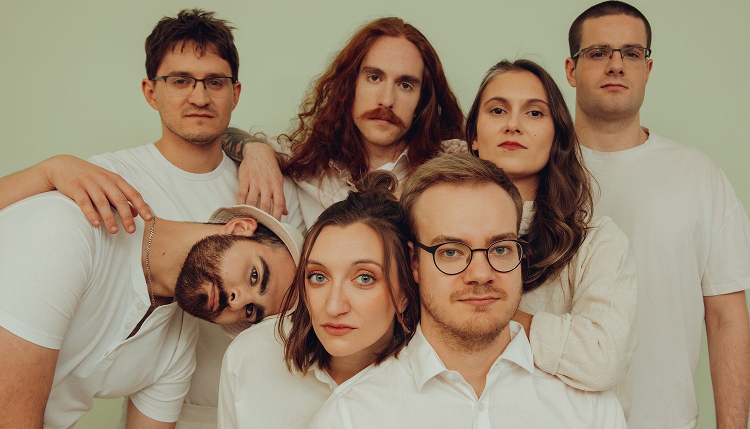Un septet jazz avec des racines d’ici | Journal Le Soir