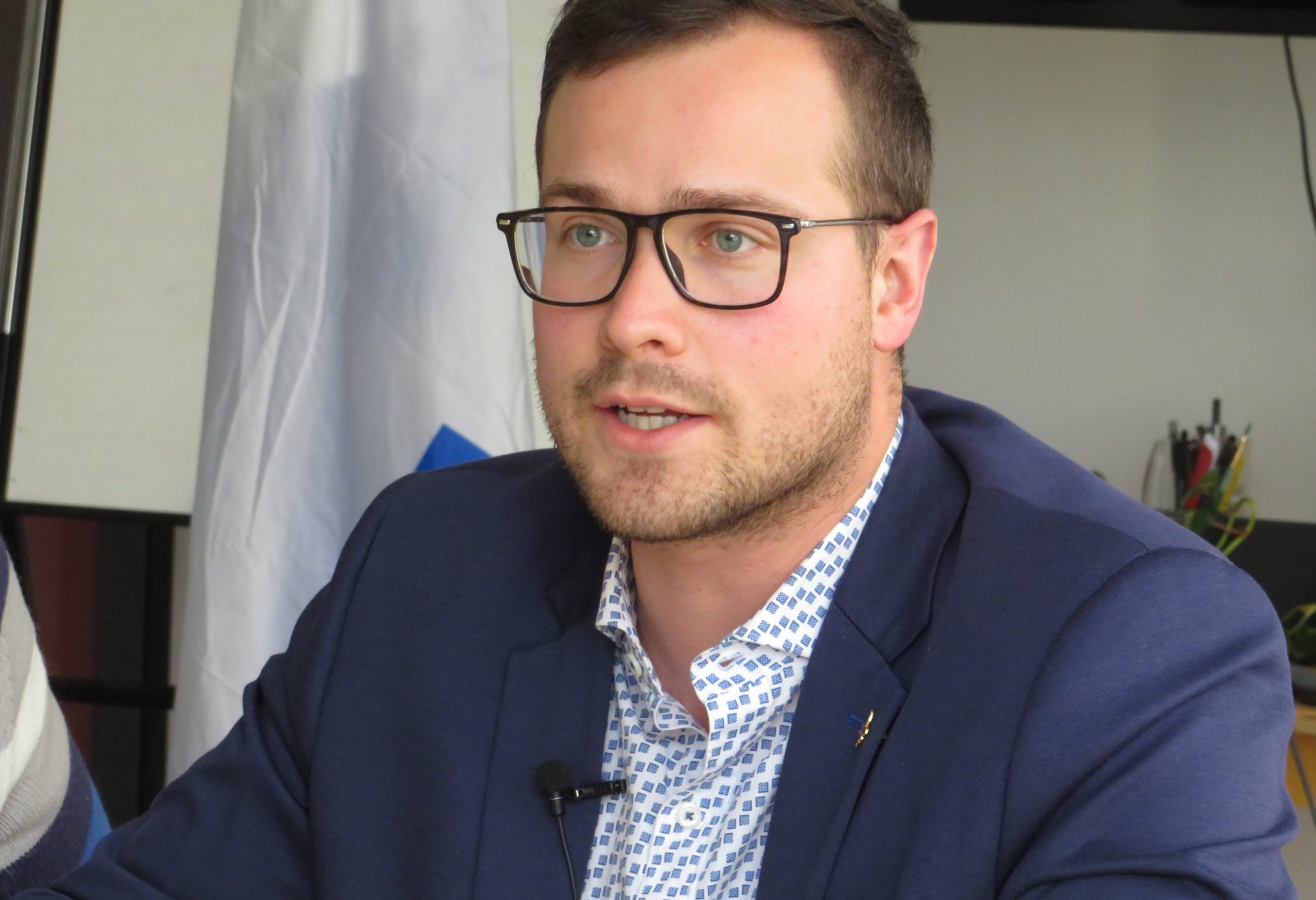 Tarifs douaniers : la crise est grave pour le Bas-Saint-Laurent | Journal Le Soir