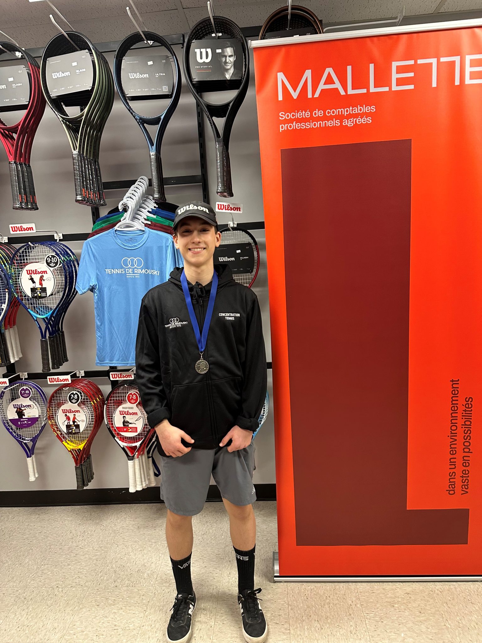 Le « Mallette » chaudement disputé | Journal Le Soir