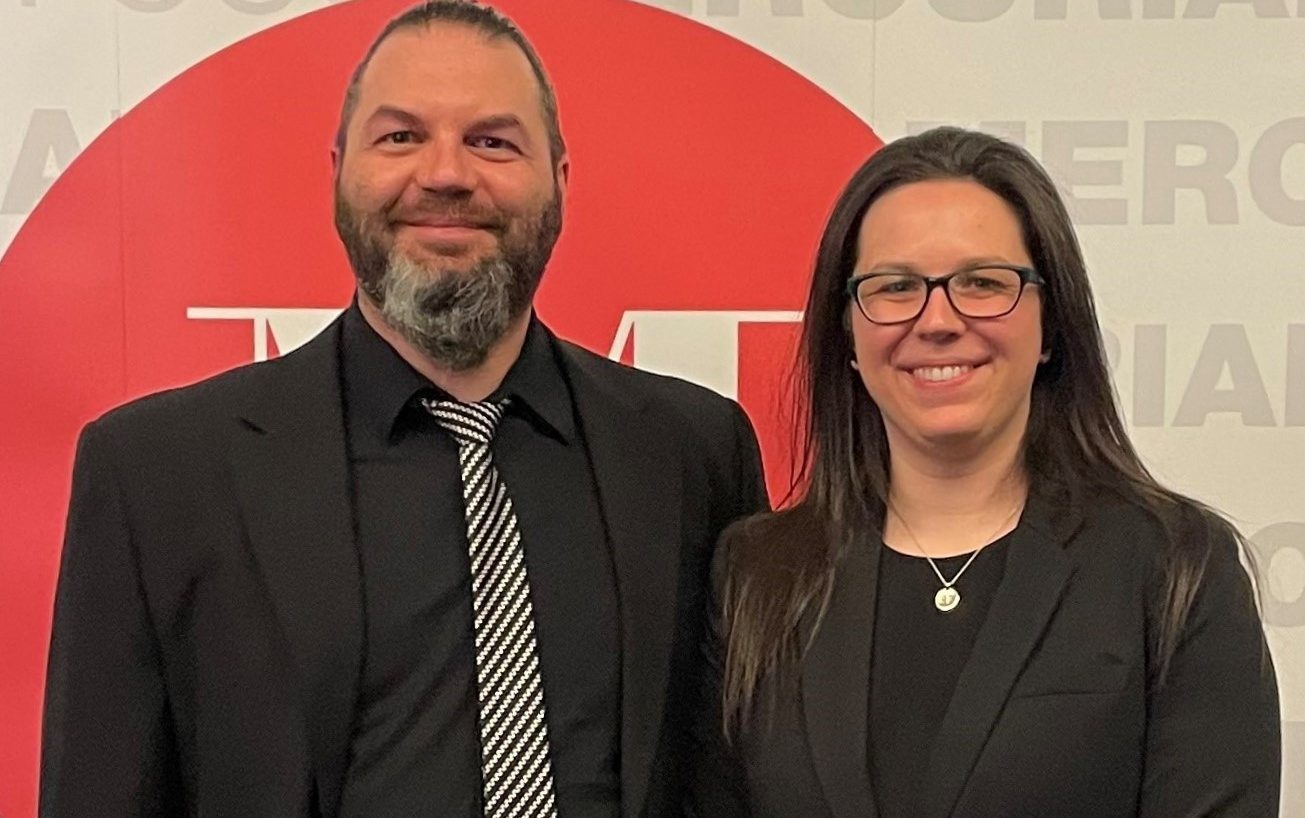 Double finaliste aux Mercuriades | Journal Le Soir