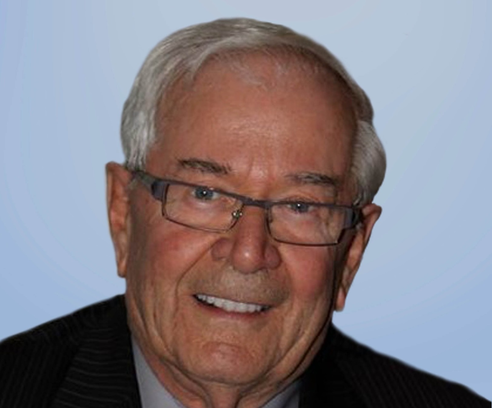 Jean-Guy Rioux décède à 91 ans | Journal Le Soir