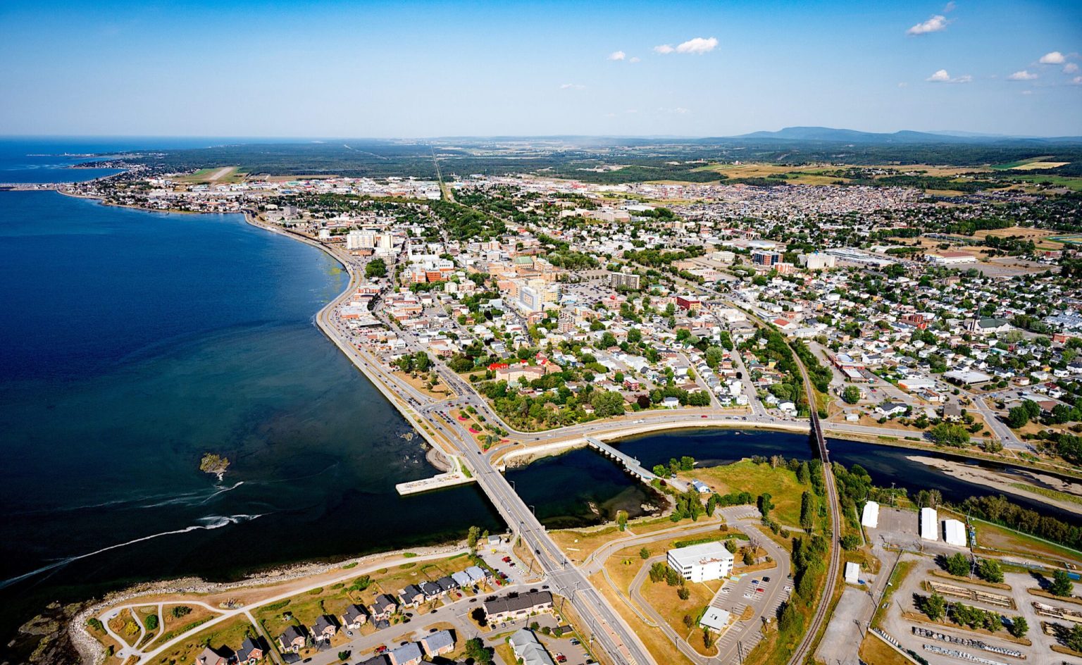 Nouveau plan d’urbanisme : Rimouski consulte ses citoyens | Journal Le Soir