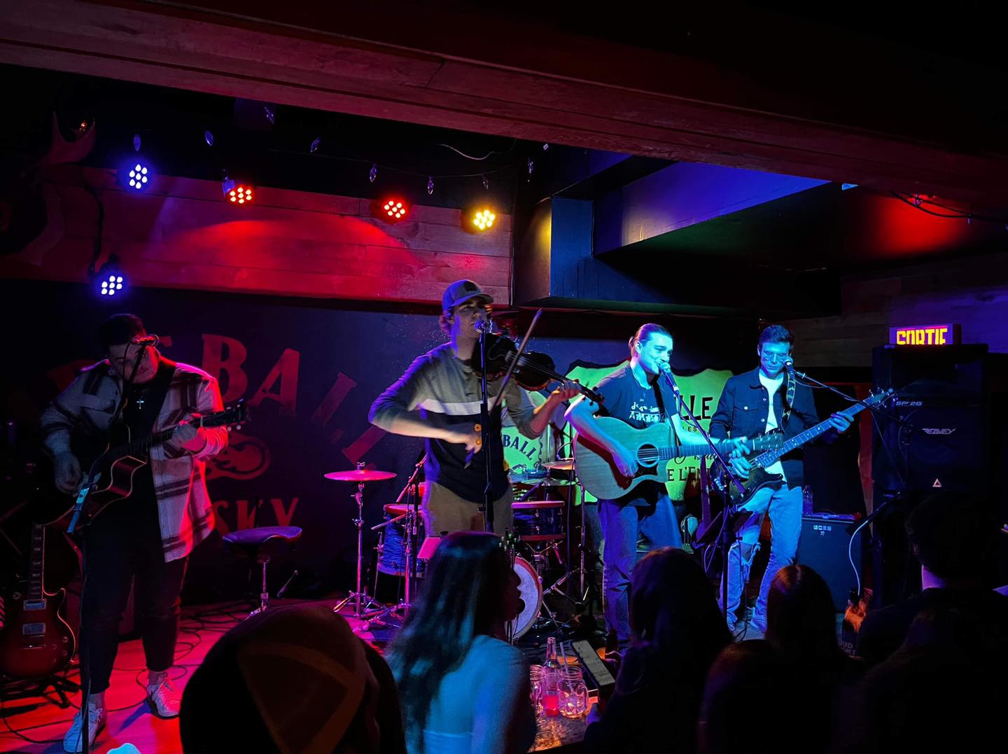 Un restaurant dans l’ancienne P’tite Grenouille à Rimouski | Journal Le ...