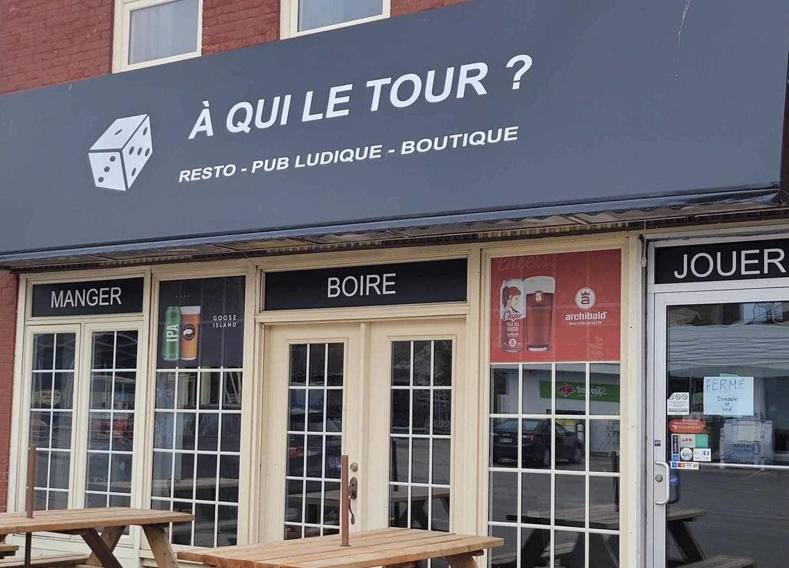 Le pub « À Qui Le Tour ? » ferme ses portes | Journal Le Soir