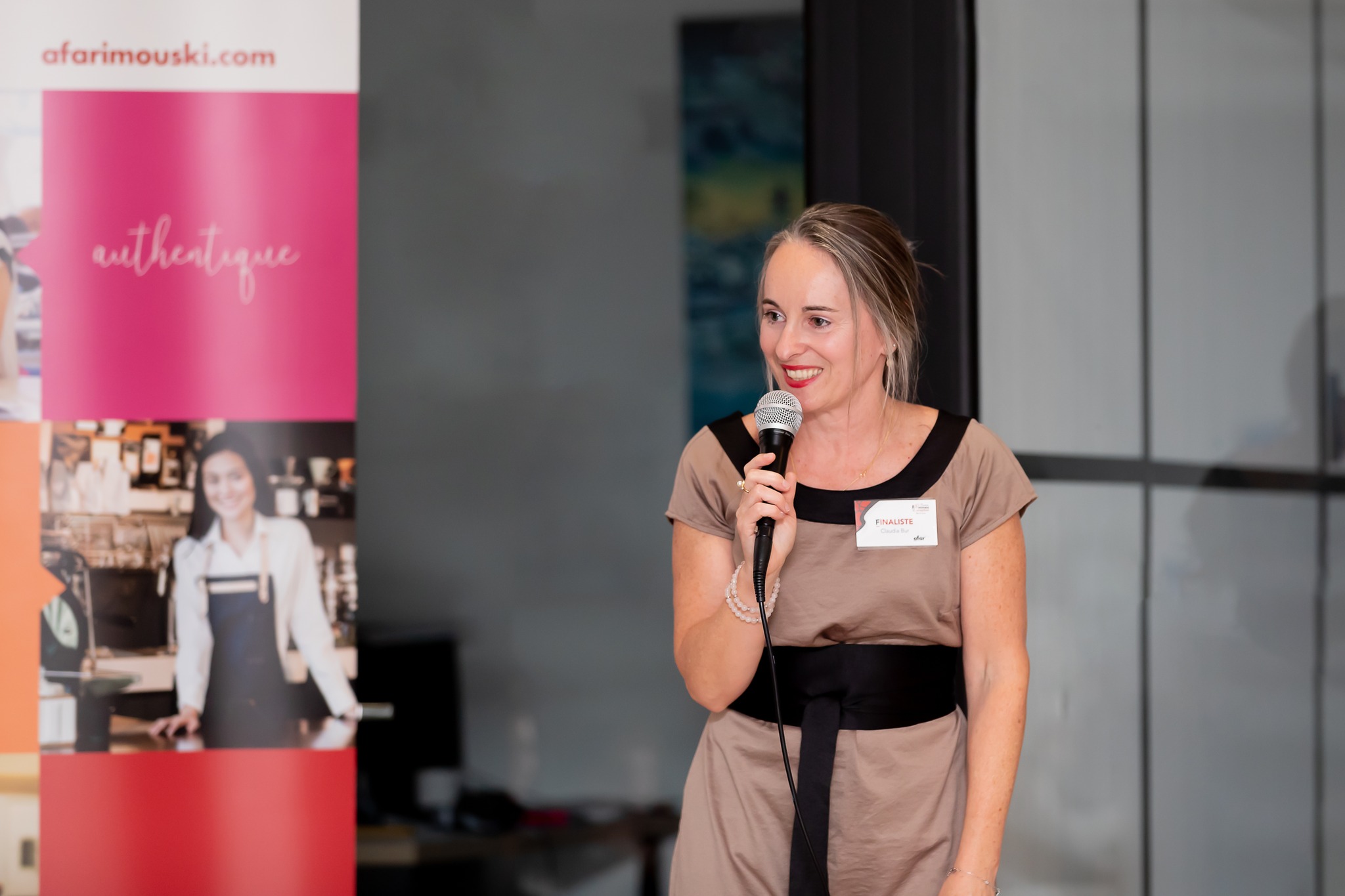 Femmes d’affaires de Rimouski : les lauréates dévoilées | Journal Le Soir