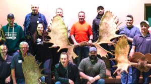 « L’Homme-Panache » prépare son retour ! | Journal Le Soir