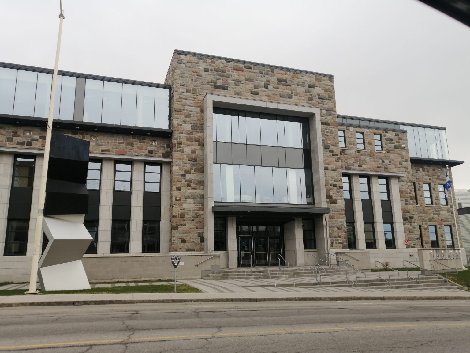 Trafiquants à Rimouski : en prison une autre semaine | Journal Le Soir