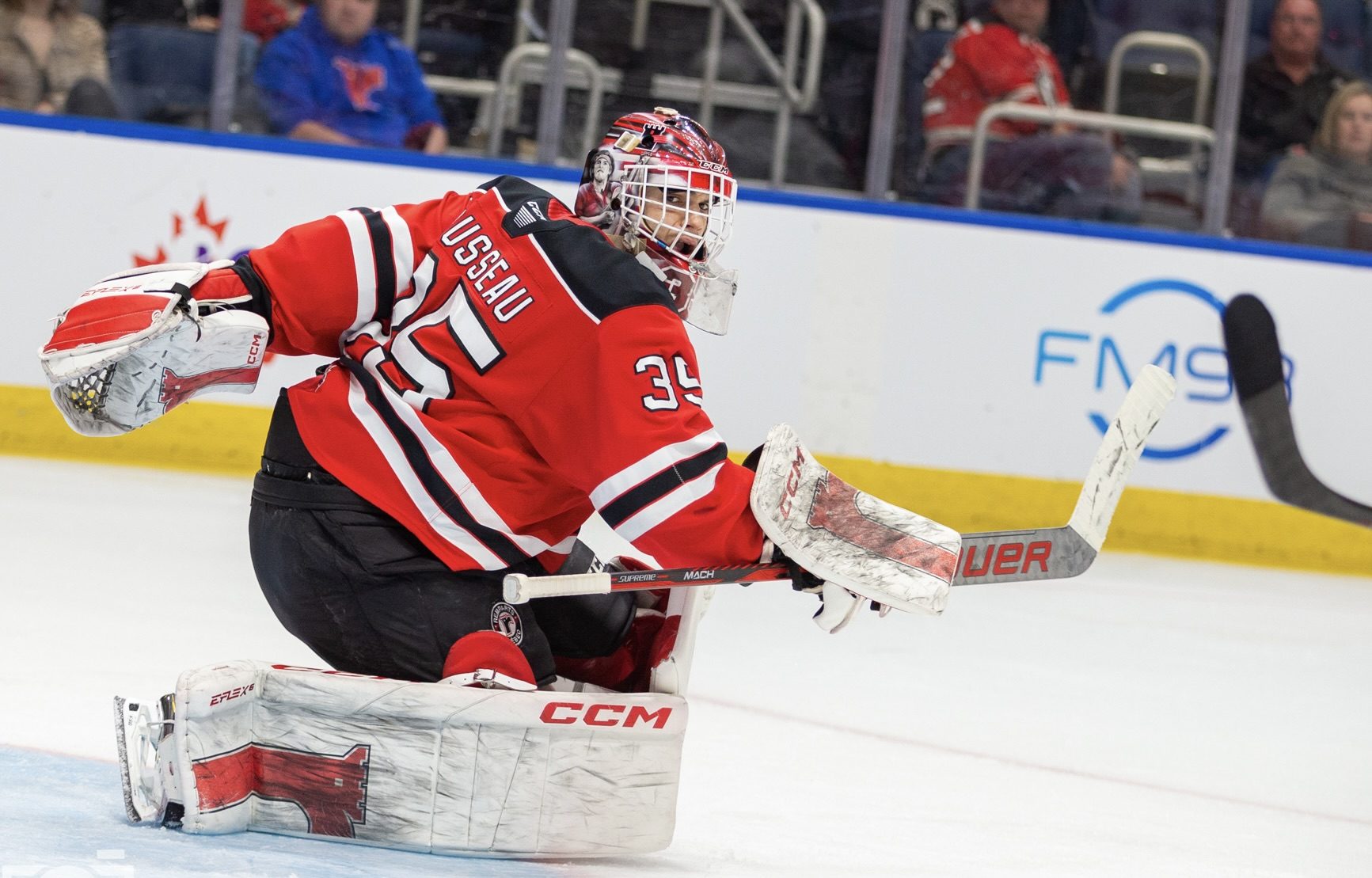 Coup de balai des Remparts | Journal Le Soir