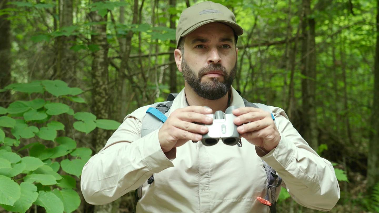« Rendez-Vous Nature » : l’Homme Panache en direct | Journal Le Soir