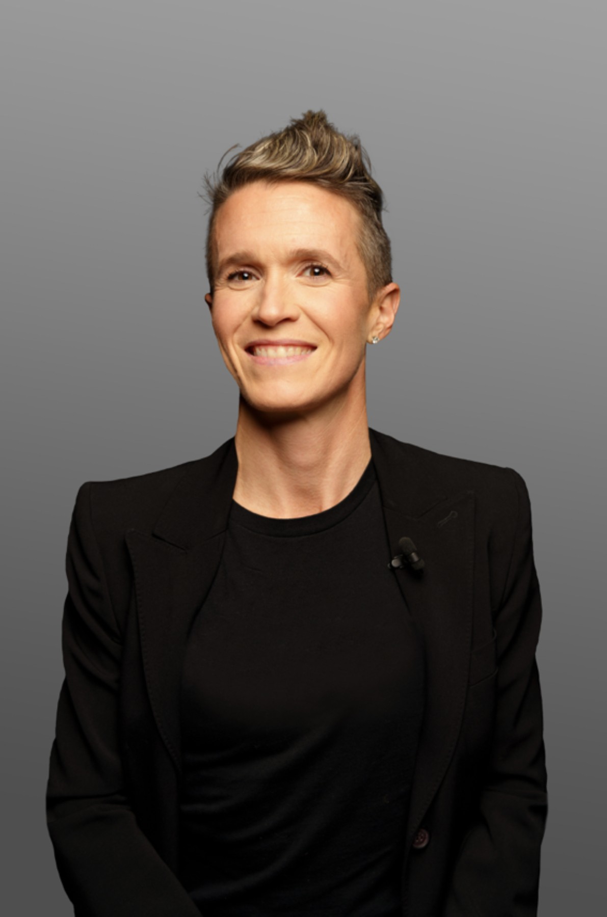 Geneviève Jeanson à Rimouski pour sensibiliser les athlètes | Journal ...