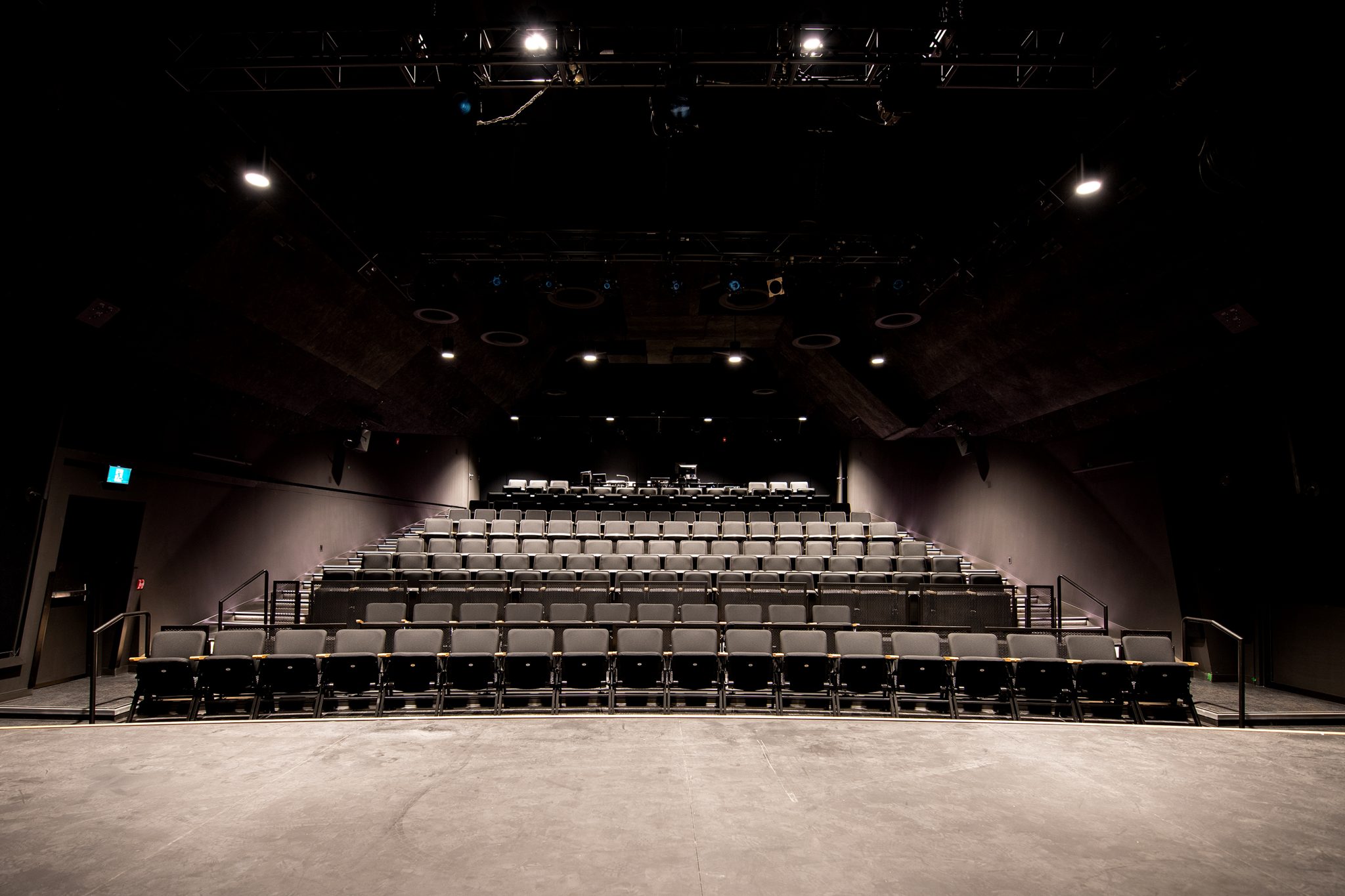 Un Théâtre du Bic revampé et moderne | Journal Le Soir