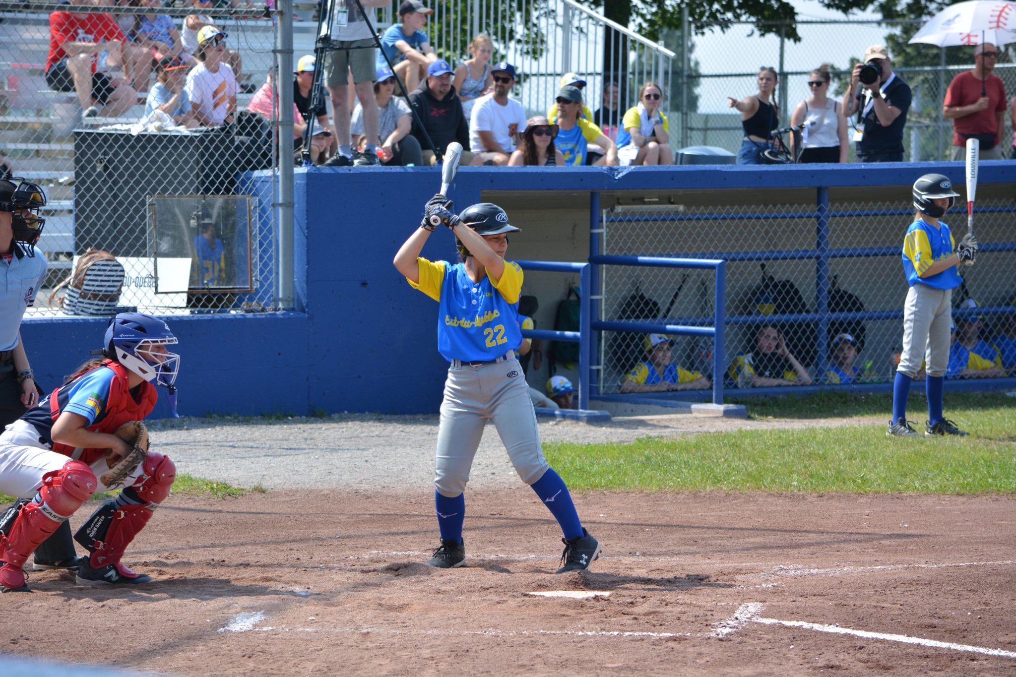 Jeux du Québec à Rimouski : jour 6 et classement des médailles ...
