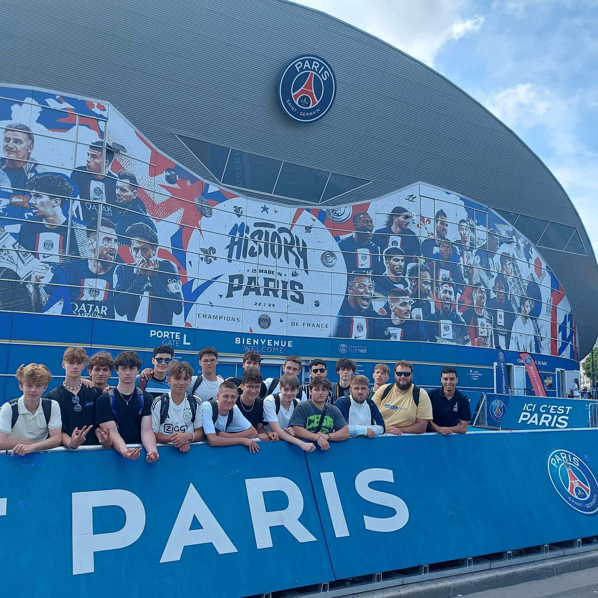 Paris World Games : le Fury se qualifie pour les quarts de finale ...