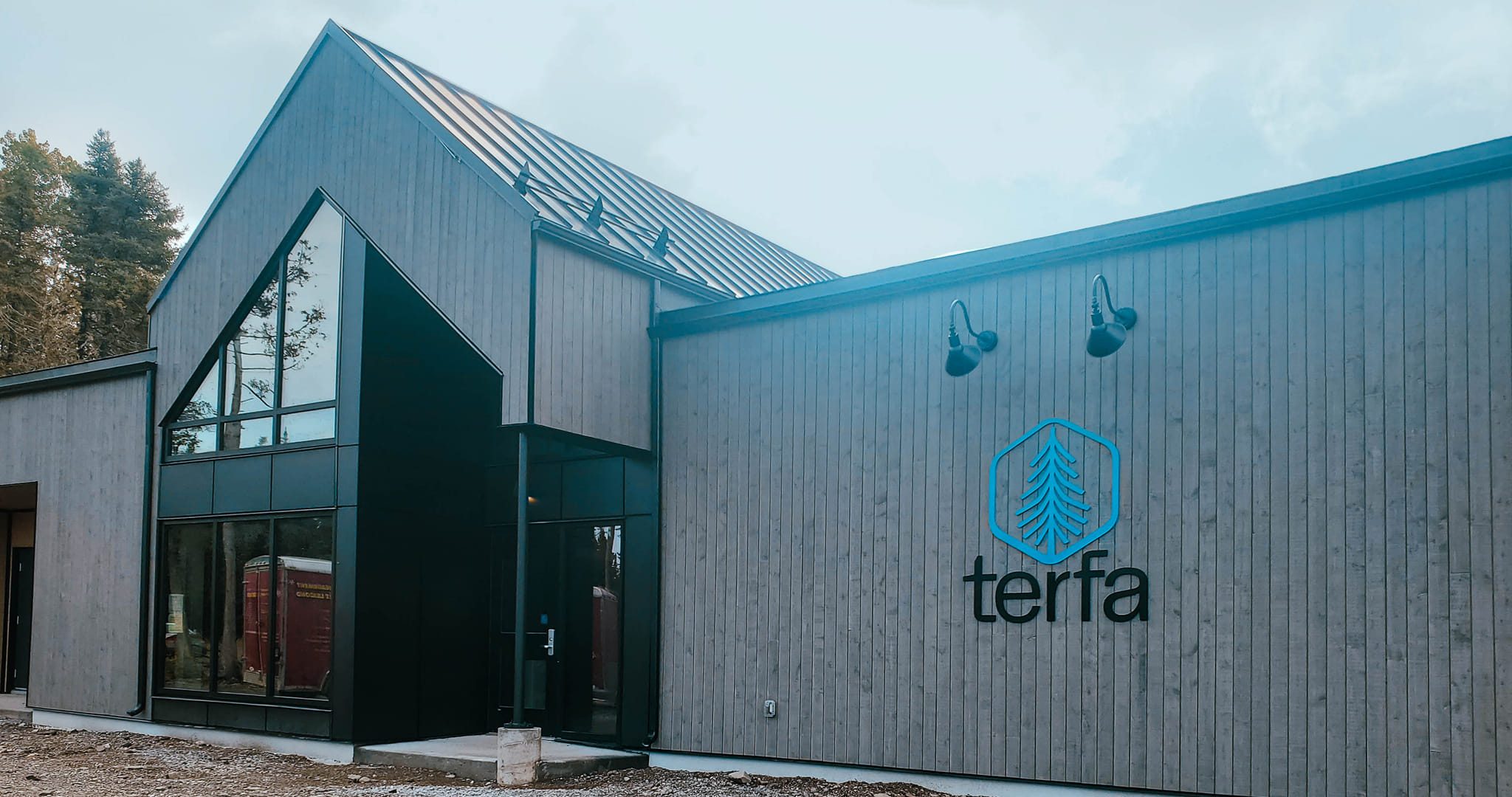 Développement : 2,7 M$ de plus pour la Réserve Duchénier | Journal Le Soir