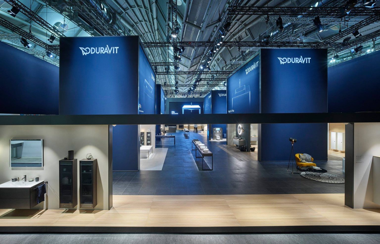 La multinationale allemande Duravit construit une usine à Matane ...