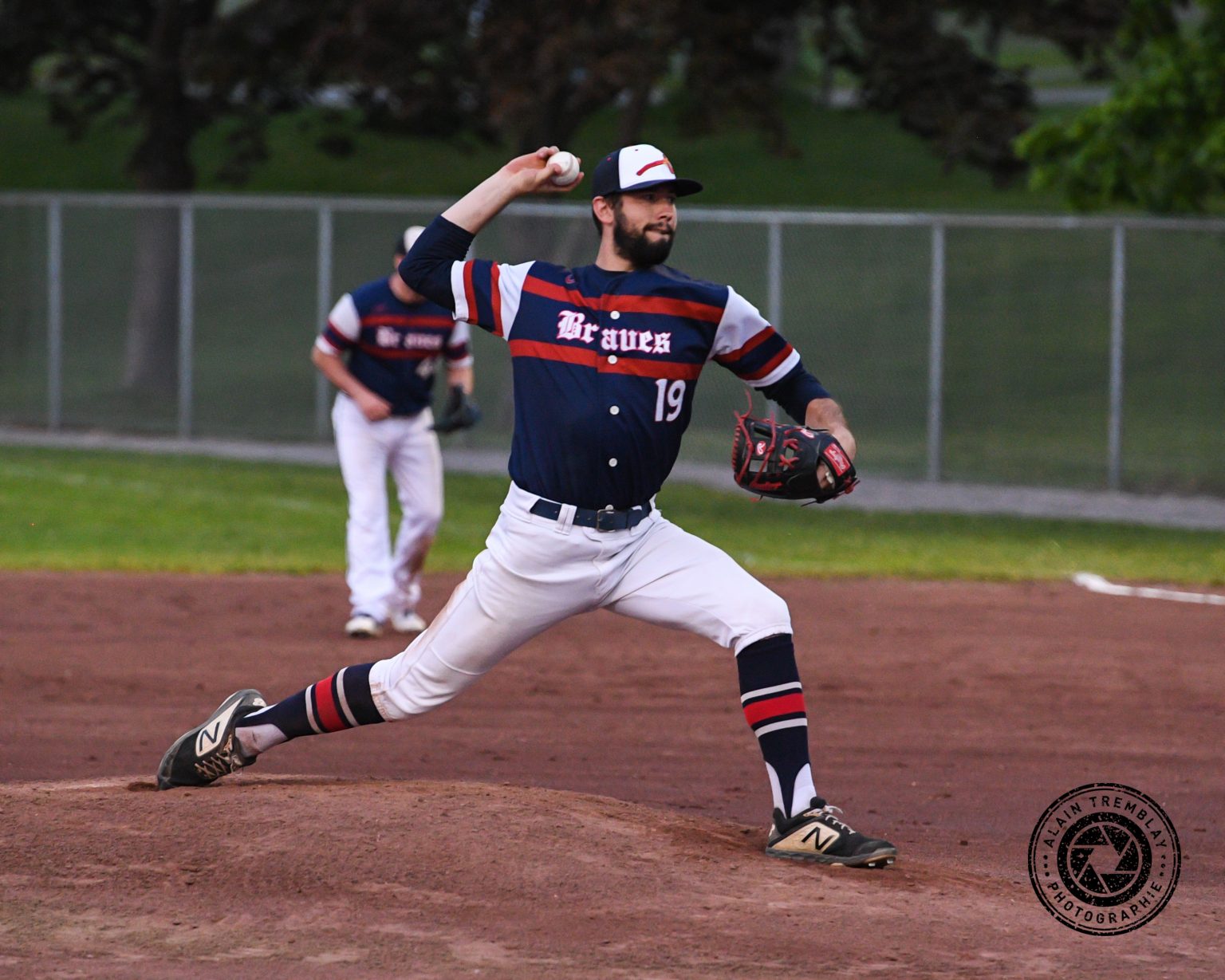 Le Shaker vient à bout de Paradis-Giroux | Journal Le Soir