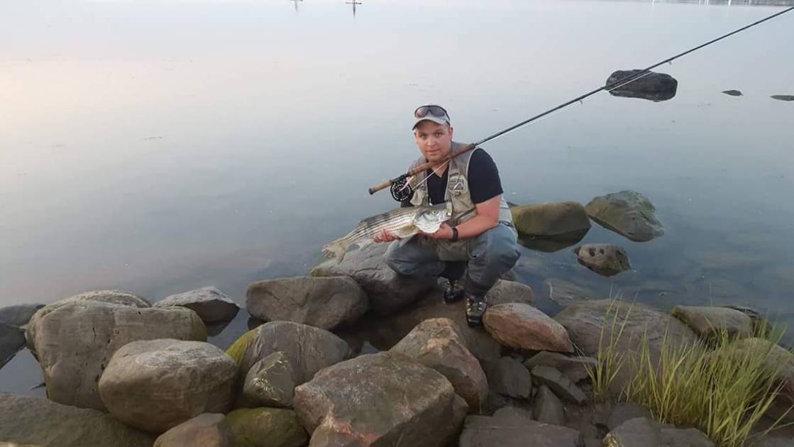 Bar rayé : la pêche se poursuit jusqu’en octobre | Journal Le Soir