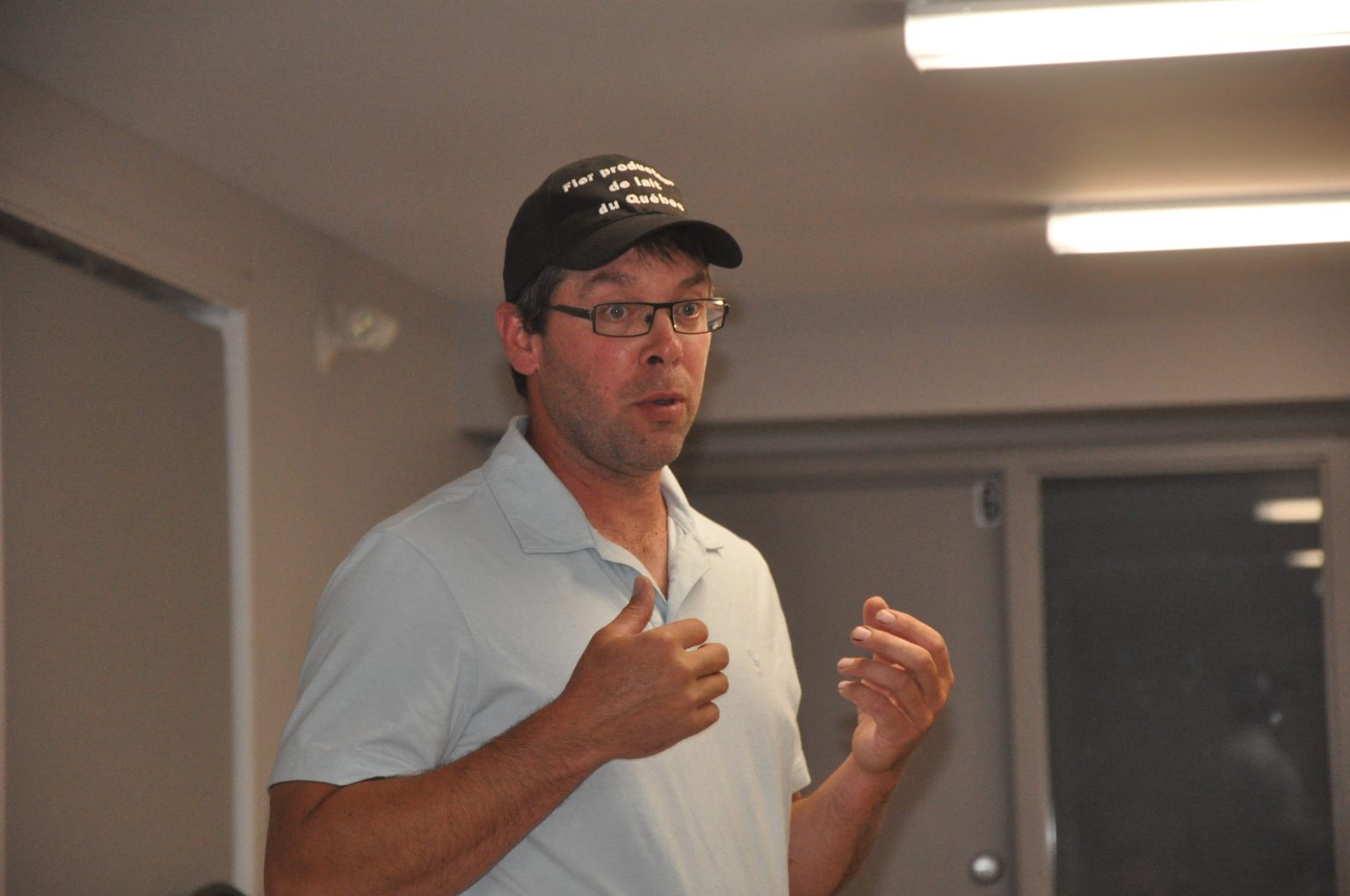 Prolongement de la 20 : des voix s’élèvent à Saint-Fabien et à Saint ...