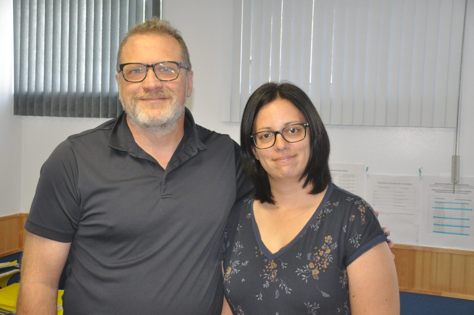 Répit du passant : interruption temporaire des soupes populaires ...