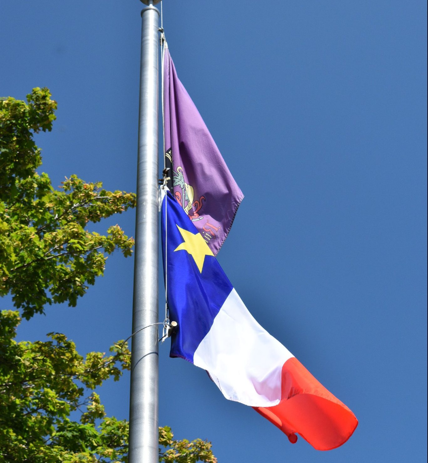 Rimouski rendra hommage au peuple acadien | Journal Le Soir