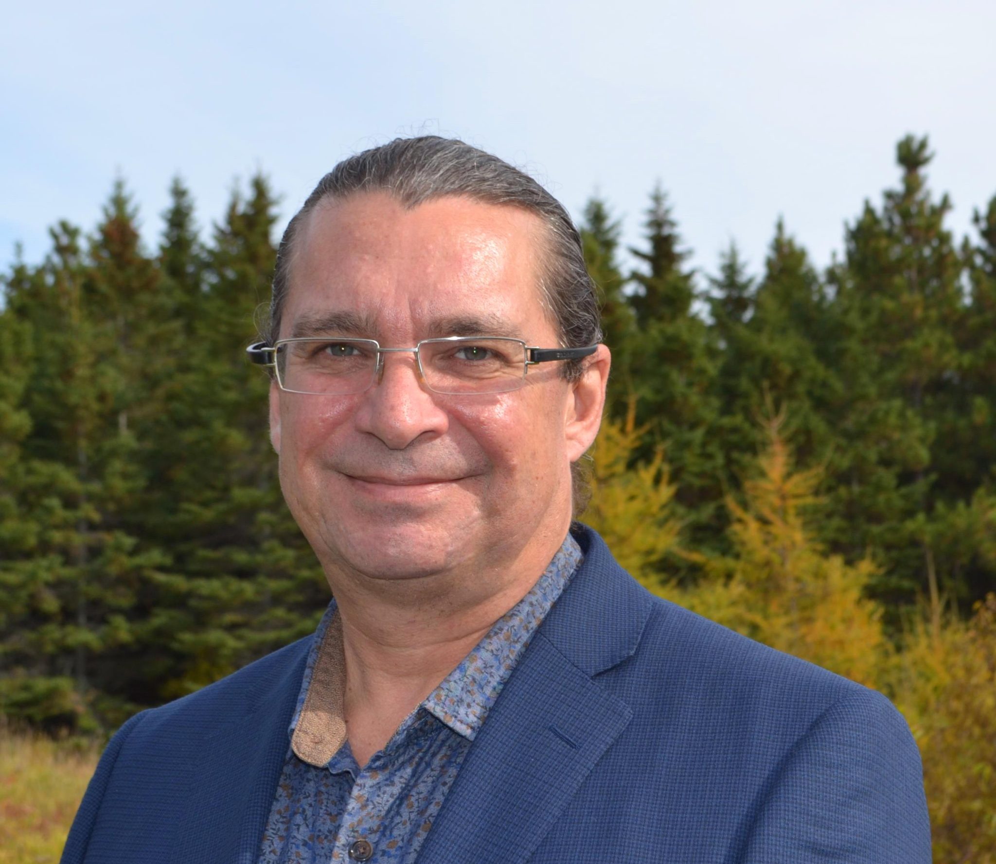 Marc Fraser nommé à la direction de la SADC de Témiscouata | Journal Le ...