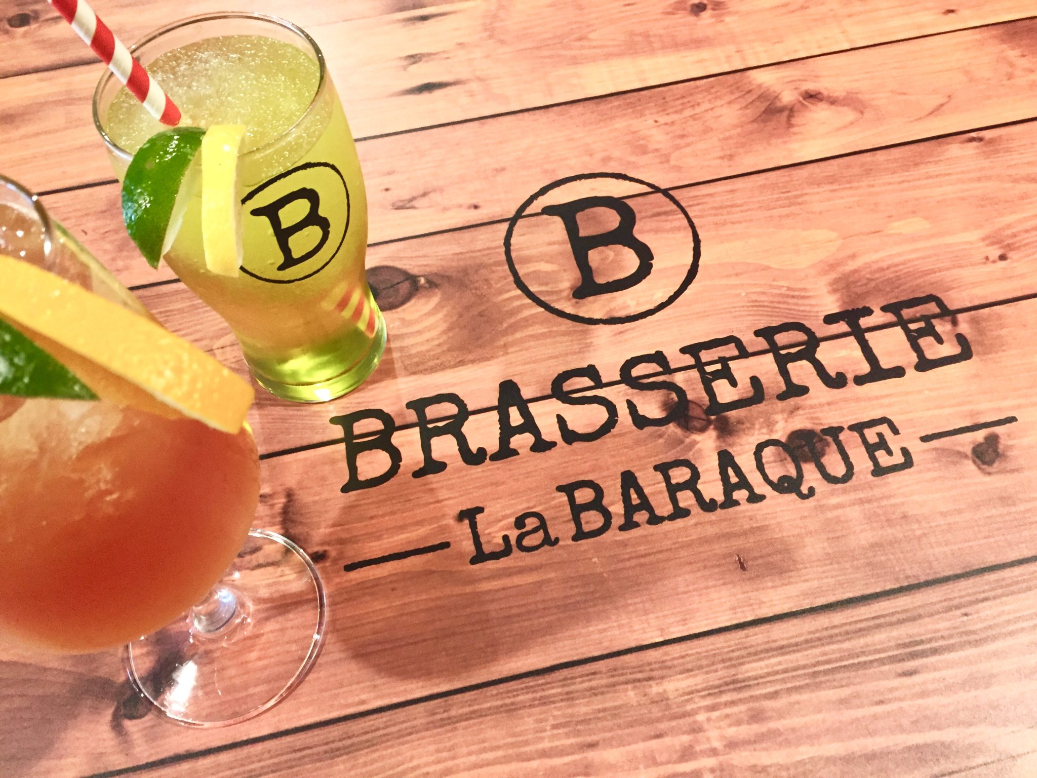 La brasserie La Baraque s’installera près de Québec | Journal Le Soir