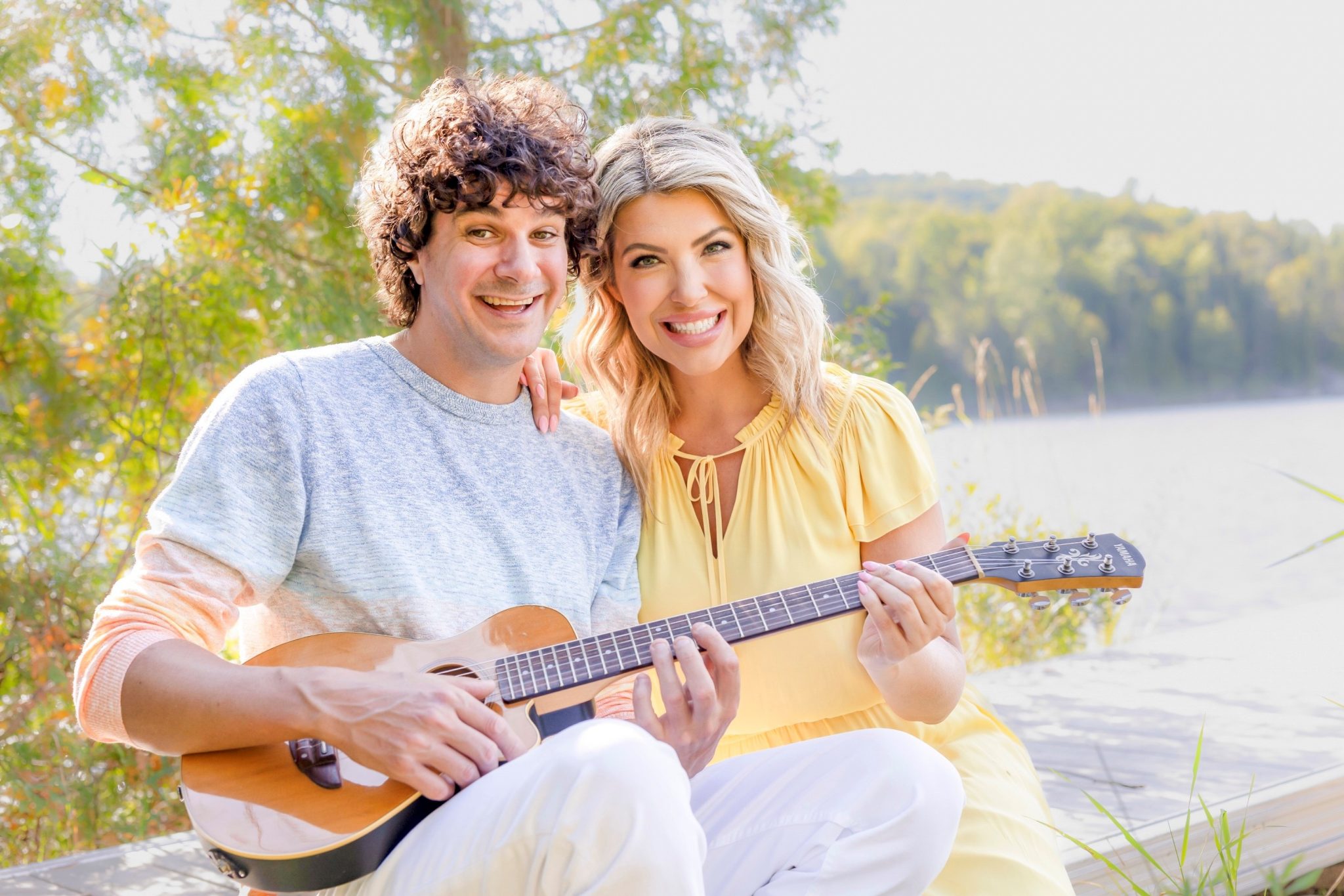 La Rimouskoise Annie Roy collabore à un album pour enfants | Journal Le Soir