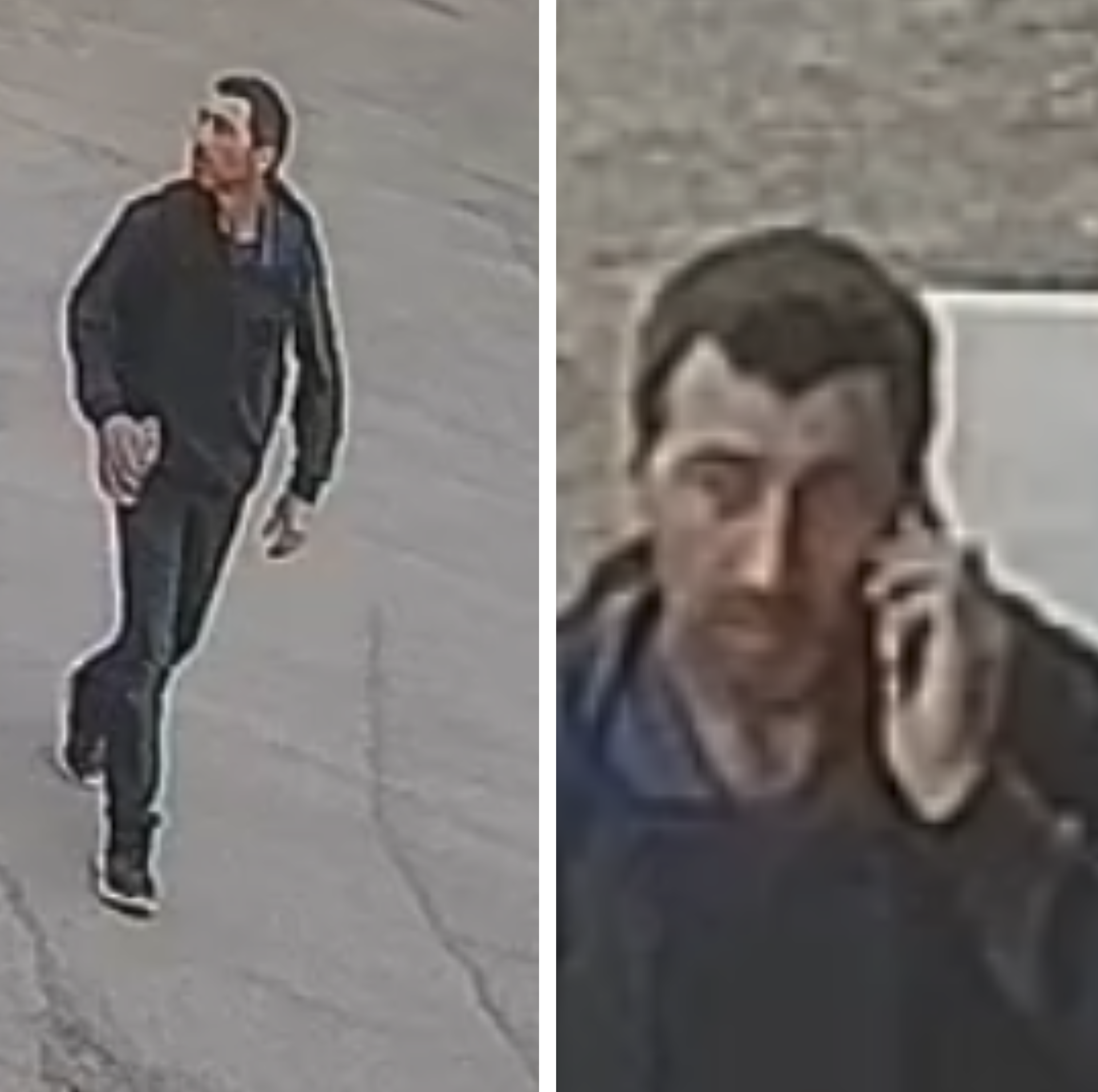 Introduction par effraction : un suspect recherché à Rimouski | Journal ...