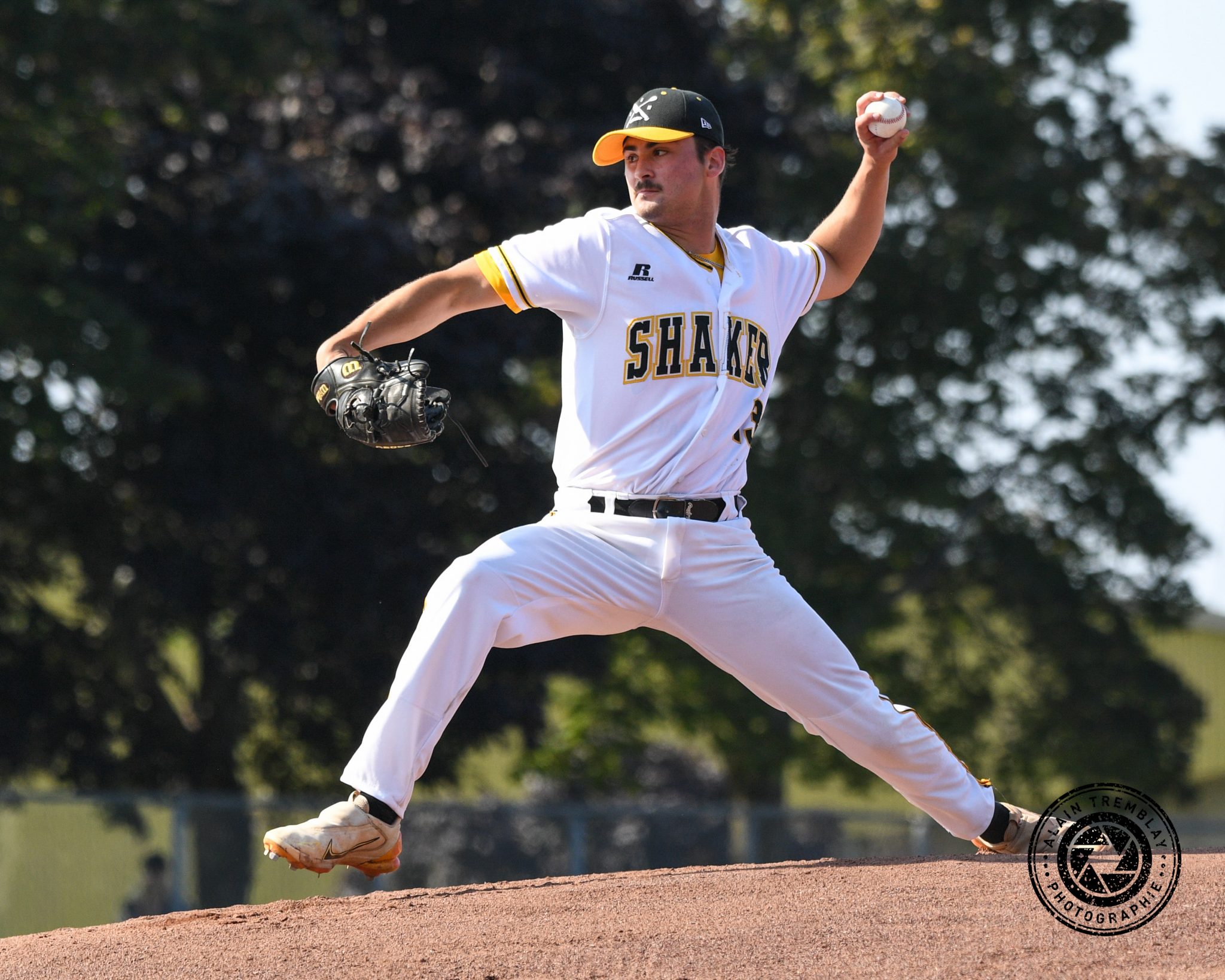 Un duel Maisonneuve / Pizzaro | Journal Le Soir