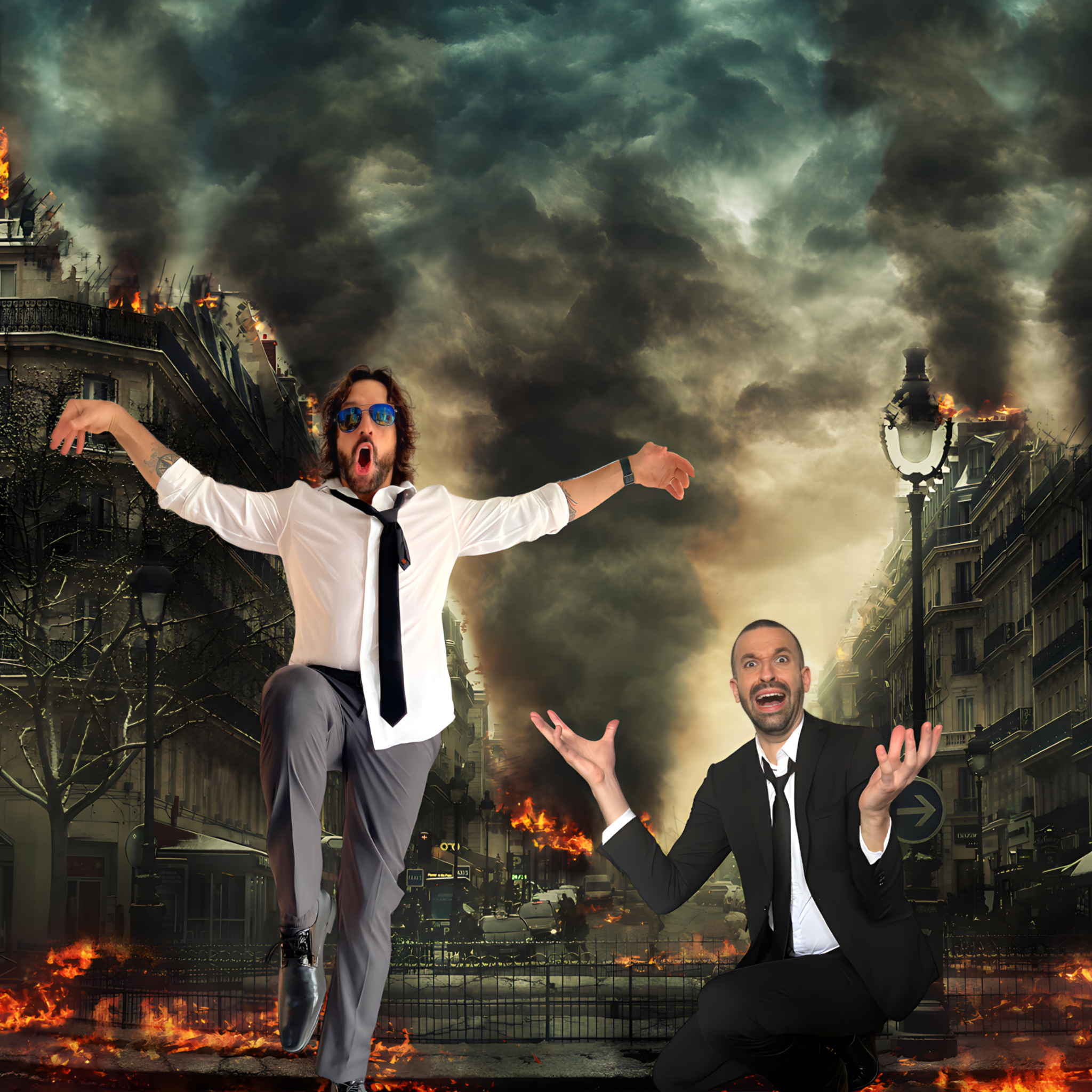 Spect’Art : ciné-conférence, humour, chanson et théâtre | Journal Le Soir