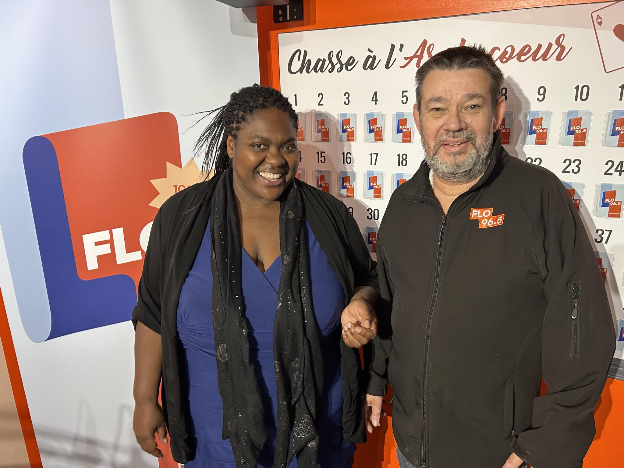 FLO 96,5 : après le bingo-radio, place à l’as de coeur ! | Journal Le Soir