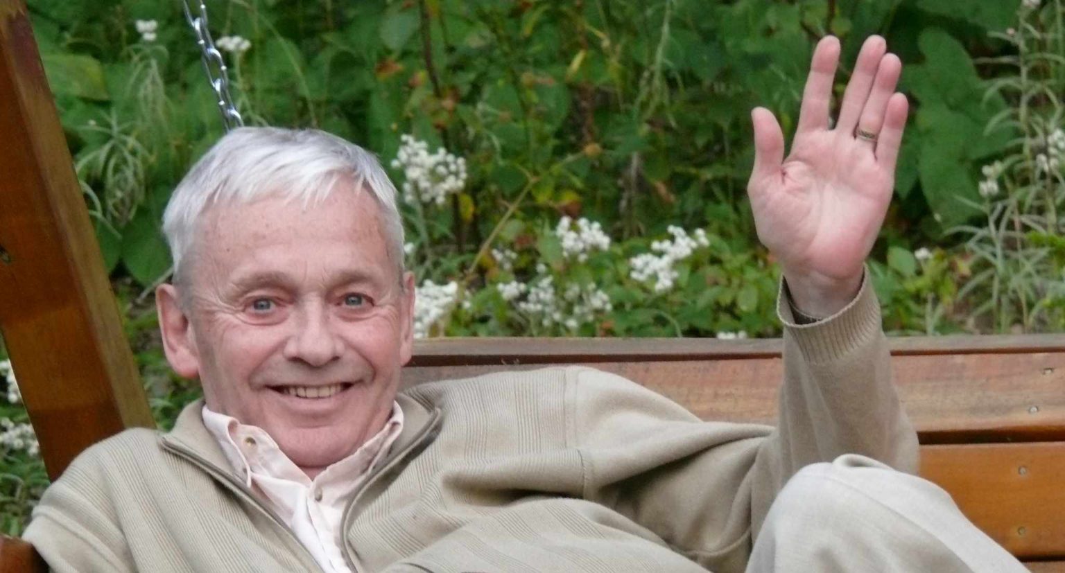 Claude Couture (1941-2023) : le sport régional avant tout | Journal Le Soir