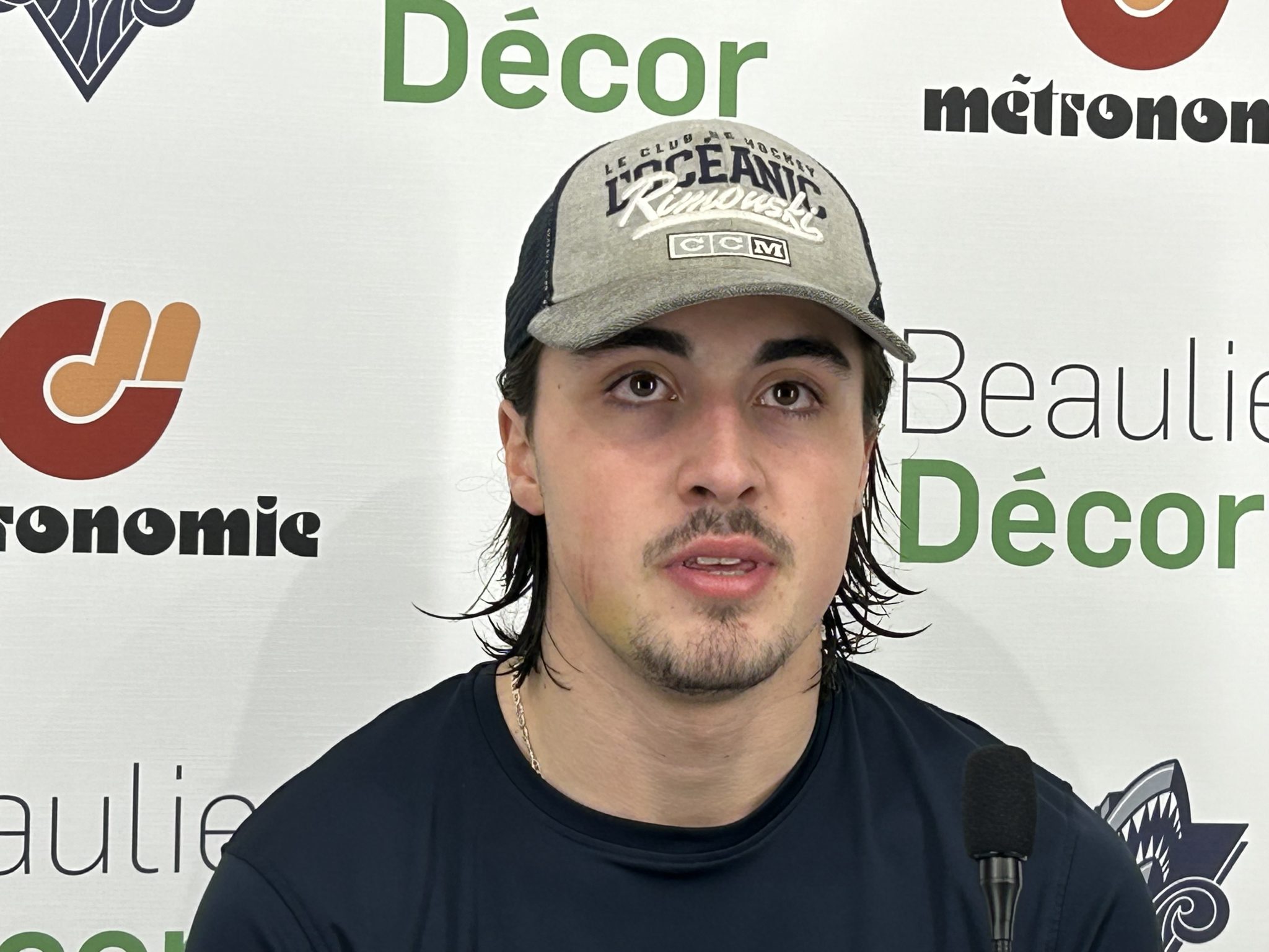 Coursol de retour face au Phoenix | Journal Le Soir