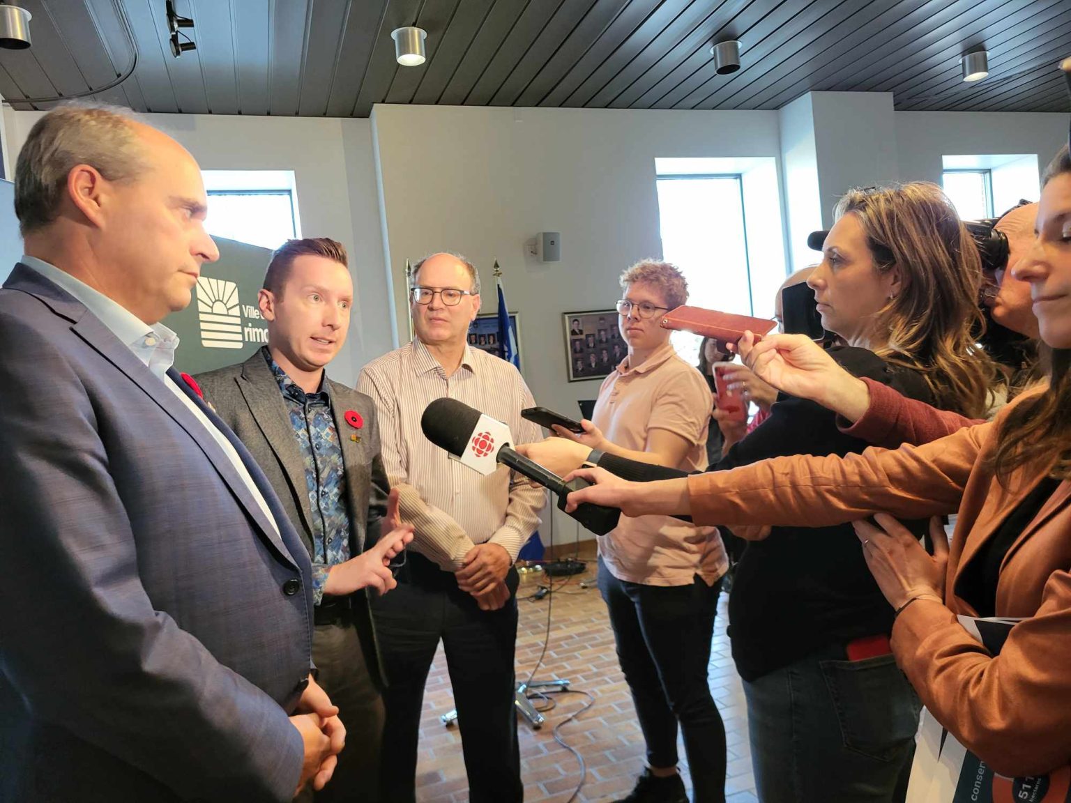 TVA Est-du-Québec : dernier tour de piste pour Martin Blanchet ...