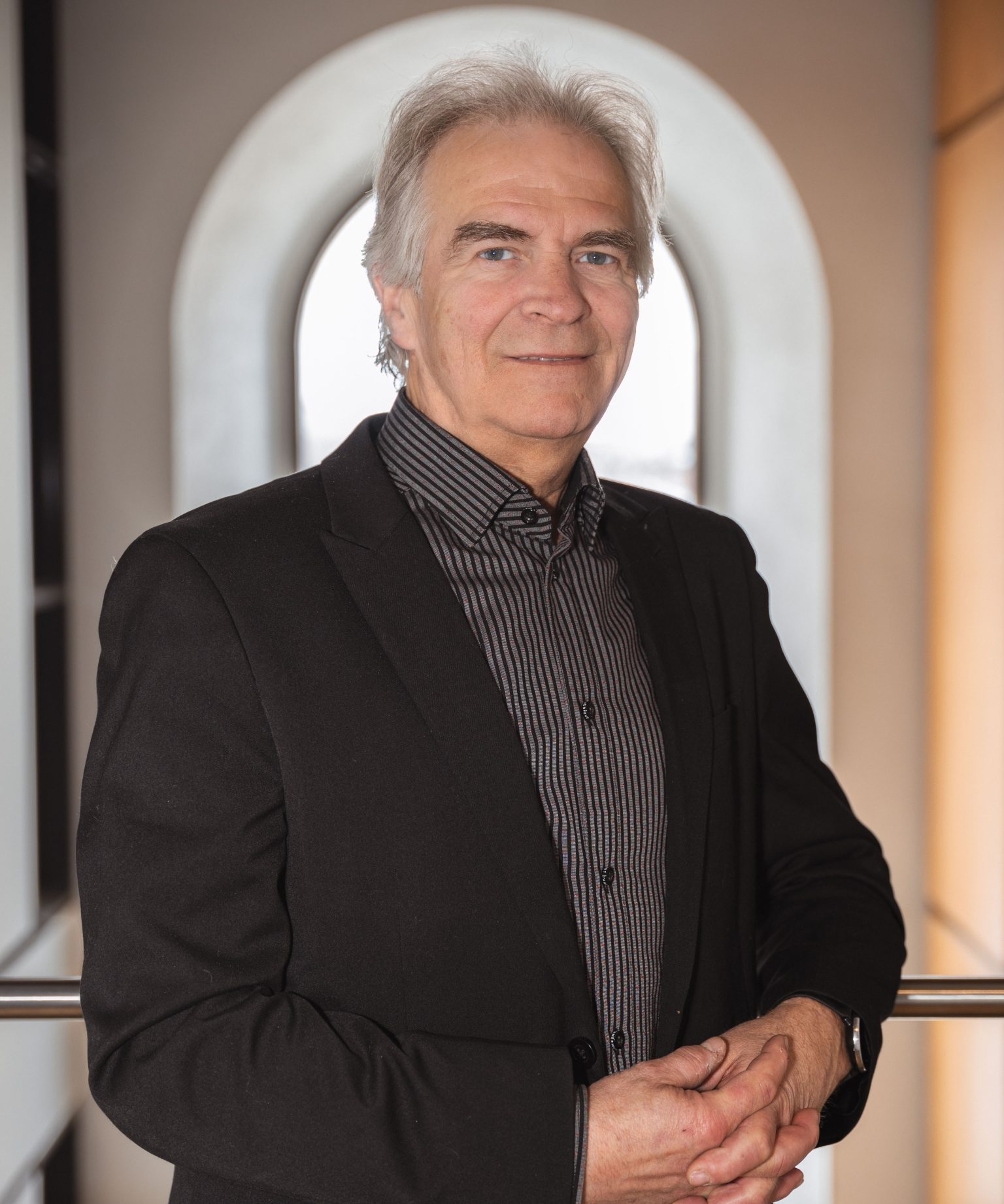 Guy Dionne devient le président du Musée régional | Journal Le Soir