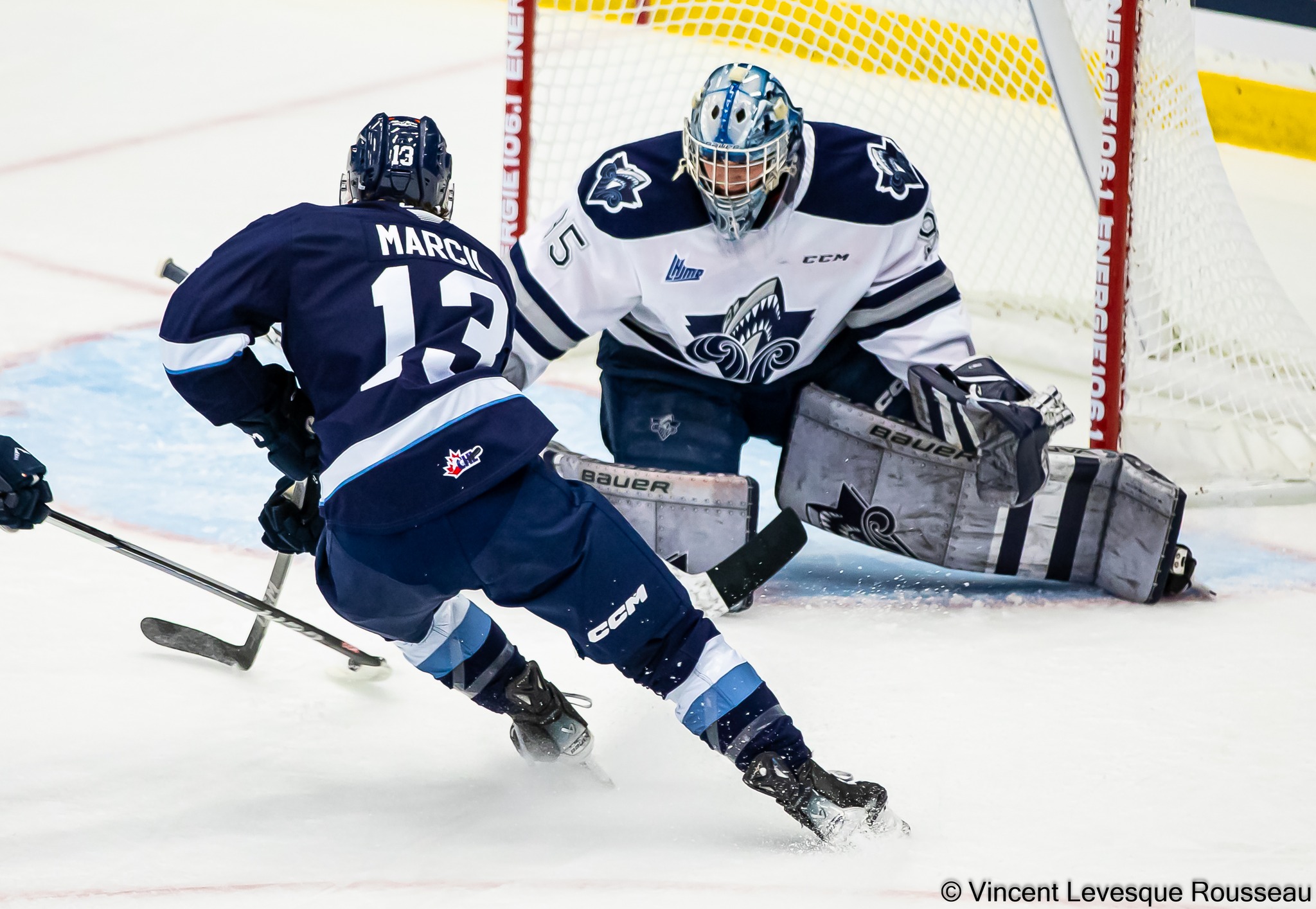 Océanic : une mauvaise dans le système | Journal Le Soir