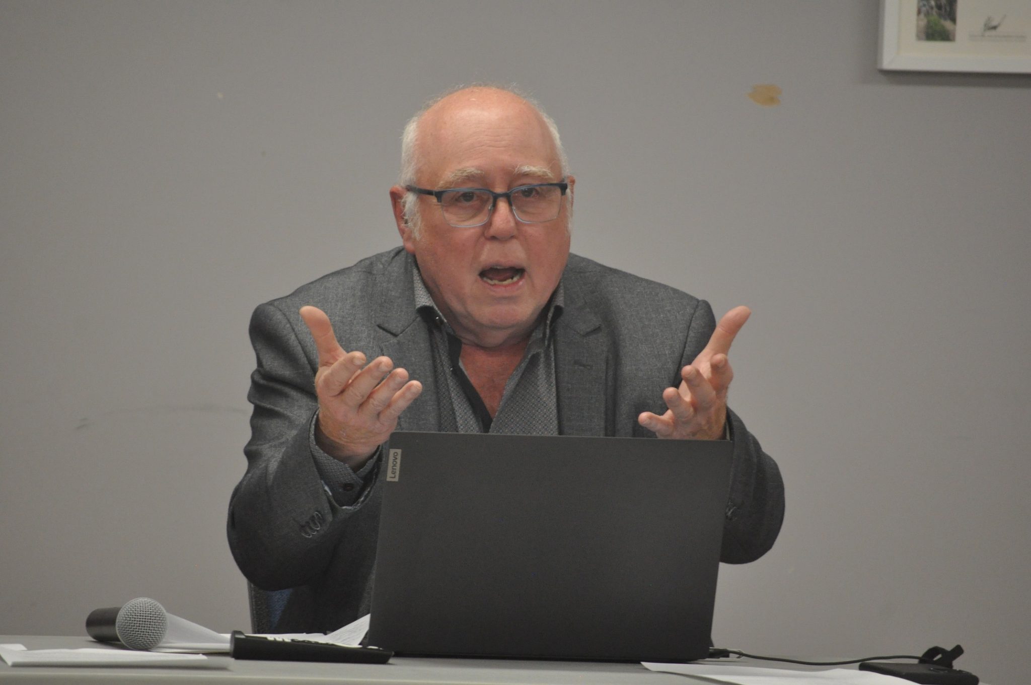 Fraude à Saint-Simon : le maire prêt à poursuivre au civil | Journal Le ...