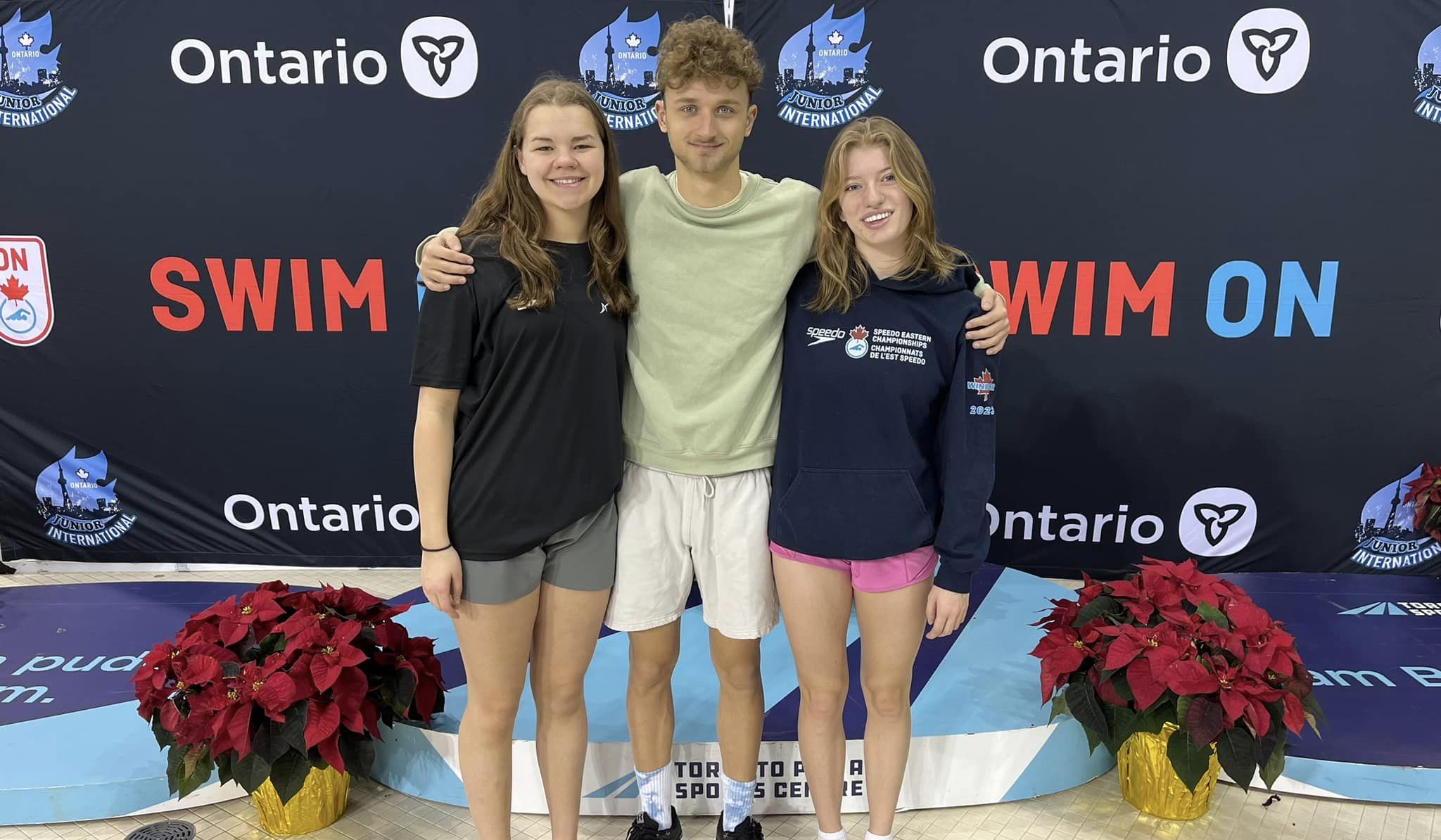 Dauphins : d’autres records fracassés à Toronto | Journal Le Soir