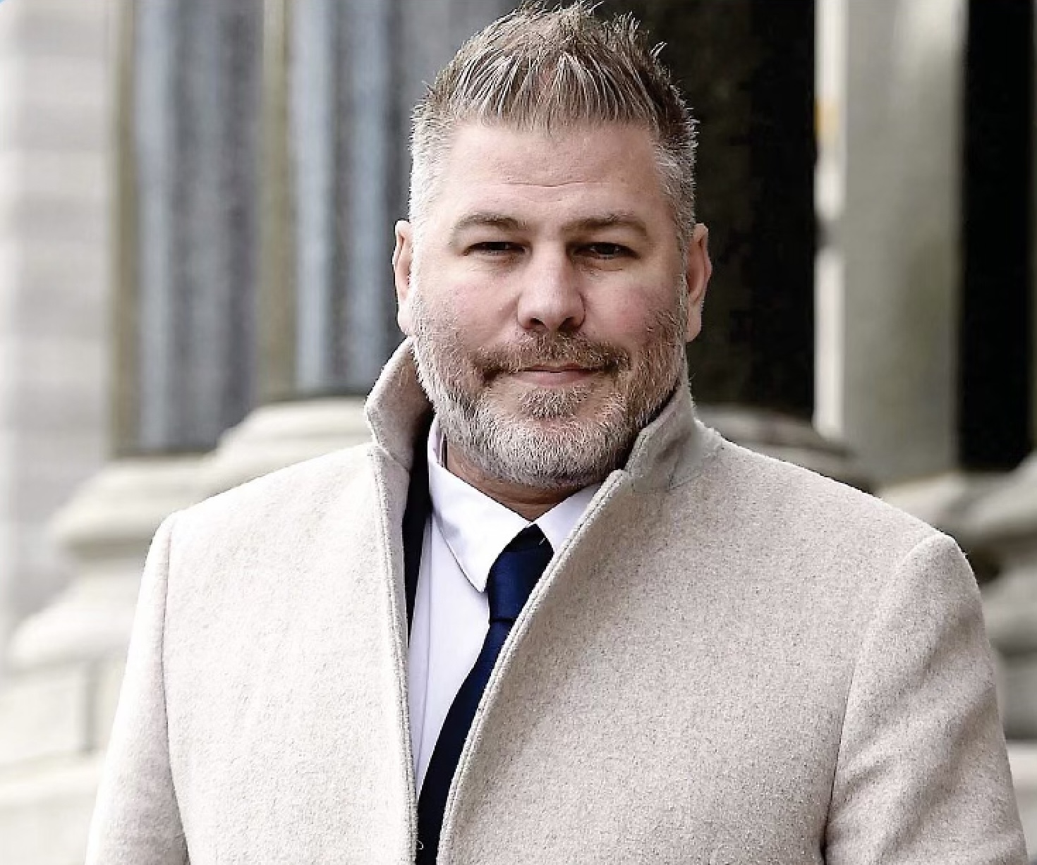 Le pouvoir pour avancer ? « Une autre époque » -Pascal Bérubé | Journal ...