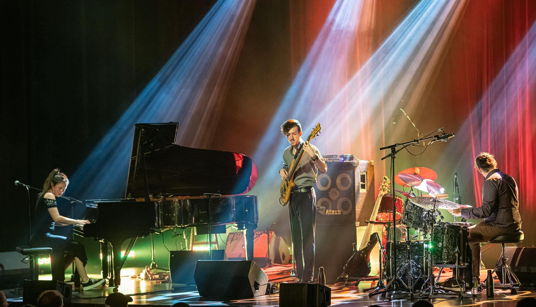 Festi Jazz : cinq spectacles offerts dans la série « Jazz sous zéro ...