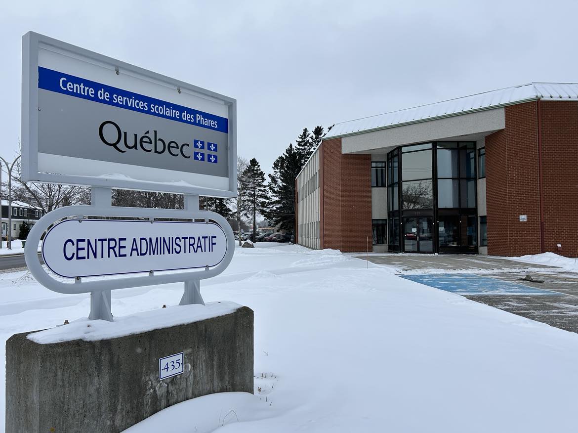 CSS des Phares : 1,1 M$ à couper d’ici le 31 mars | Journal Le Soir