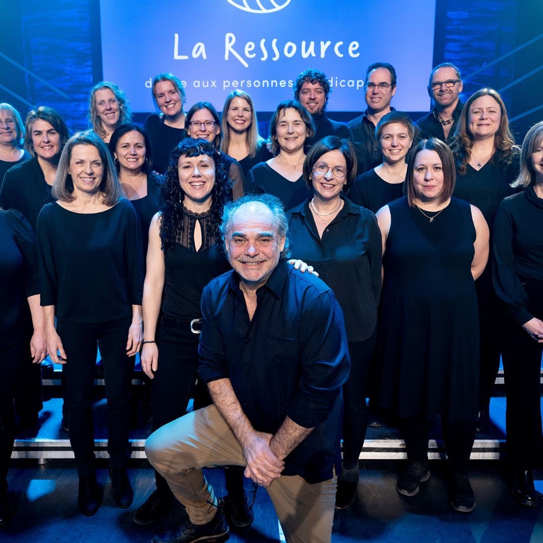 La Ressource : place au 27e Téléradiothon | Journal Le Soir