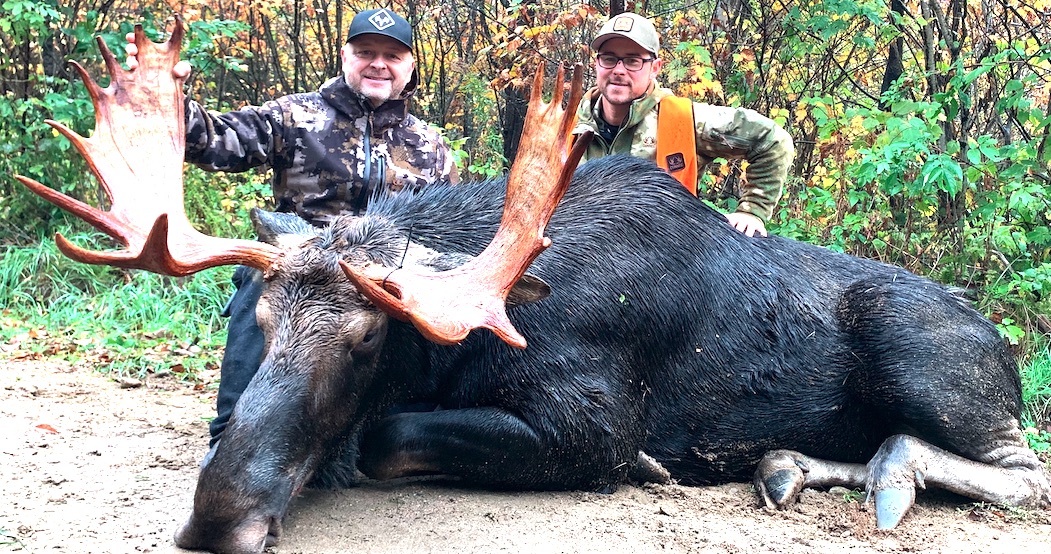 Le chasseur « s’arme » de confiance et les terrains sous bail réévalués ...