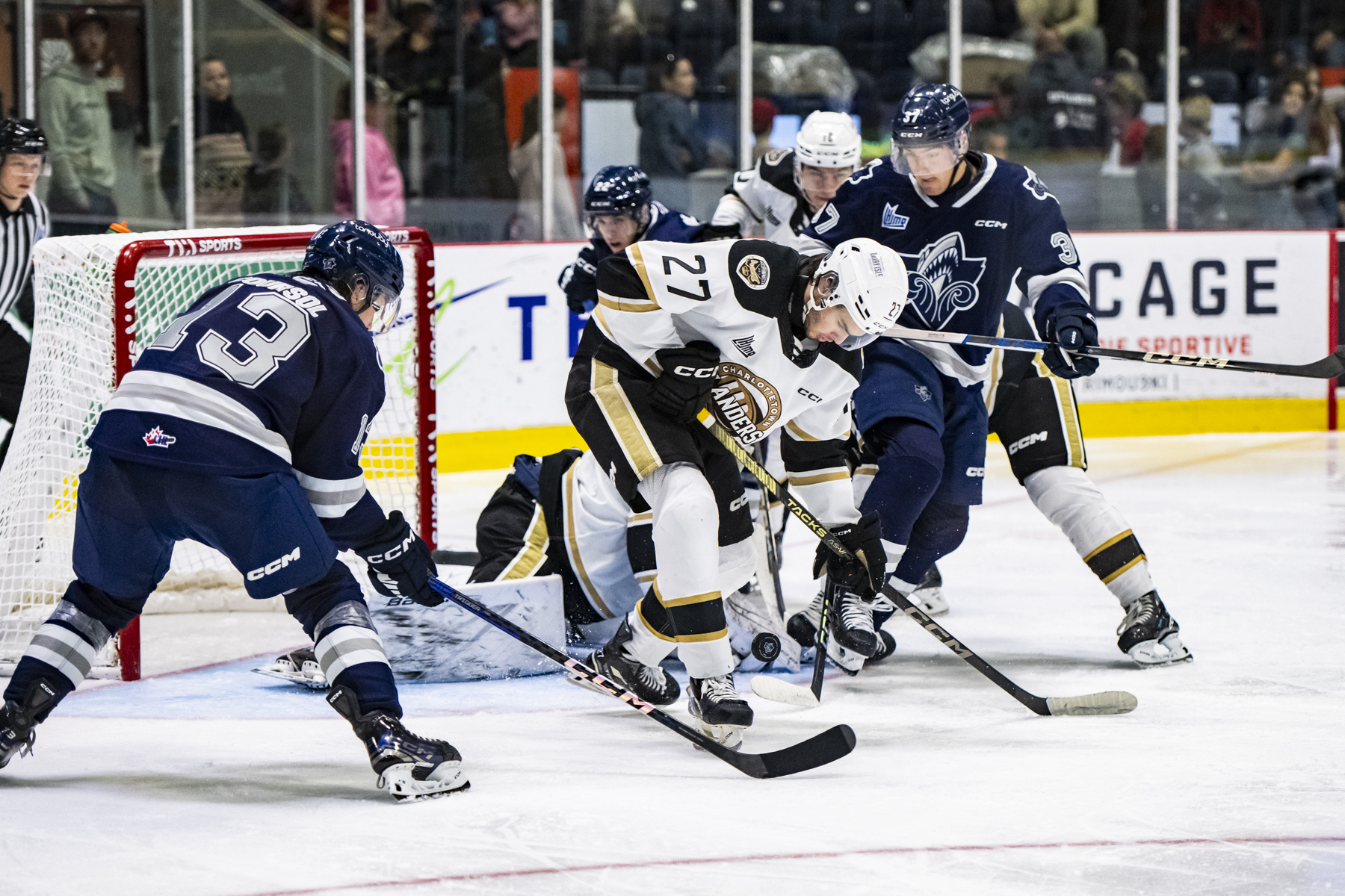 Tournoi BMO : plus que quelques heures pour miser à l’encan | Journal ...