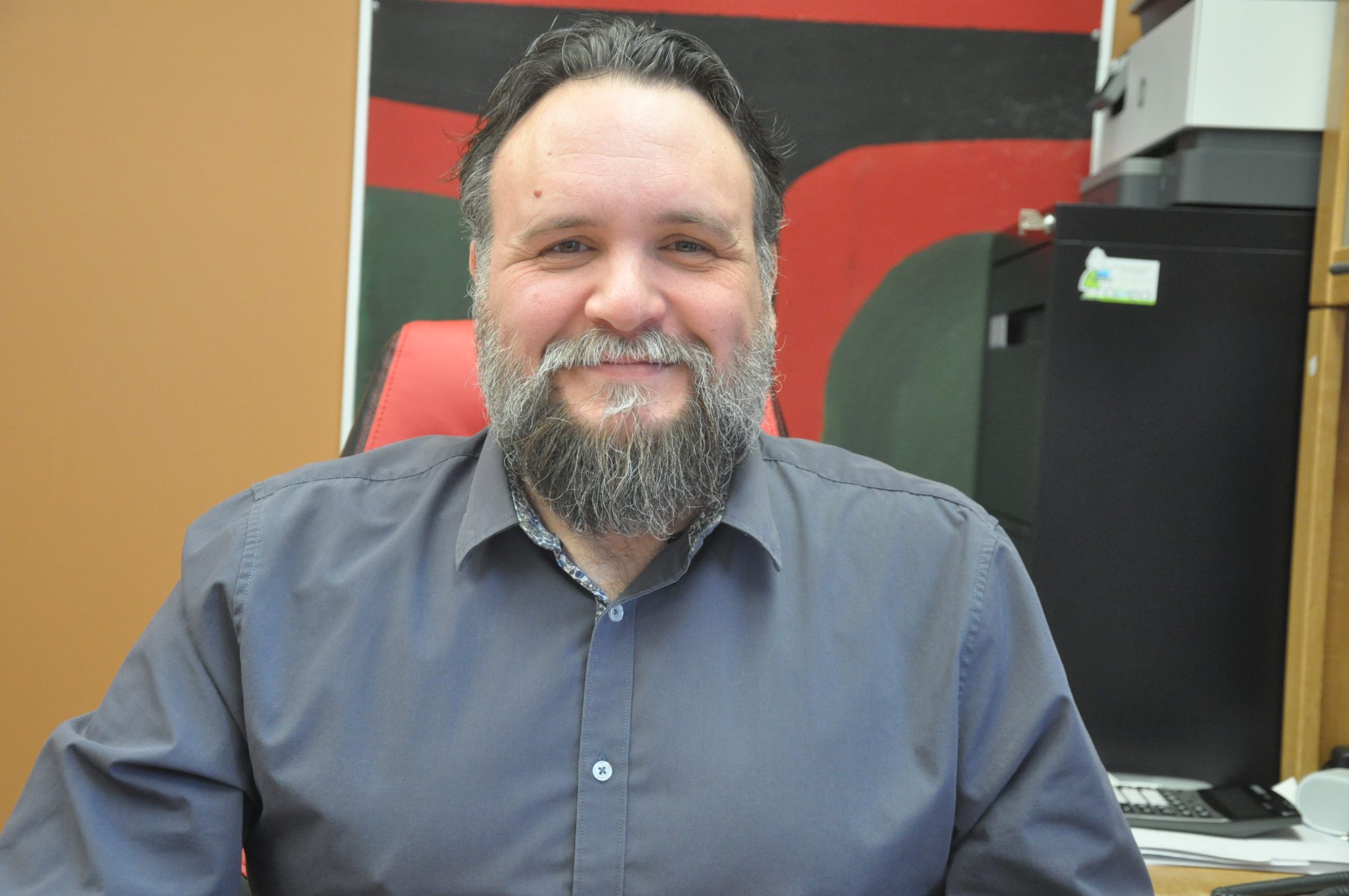 L’organisme Je Raccroche perdra ses locaux | Journal Le Soir