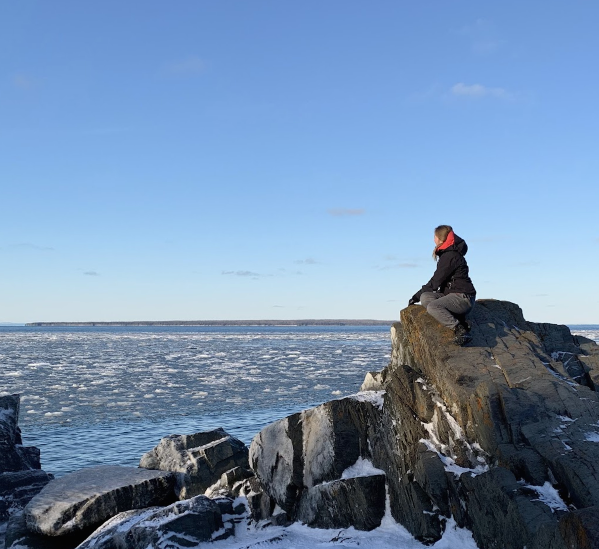 Le ressenti d’une vie alignée | Journal Le Soir