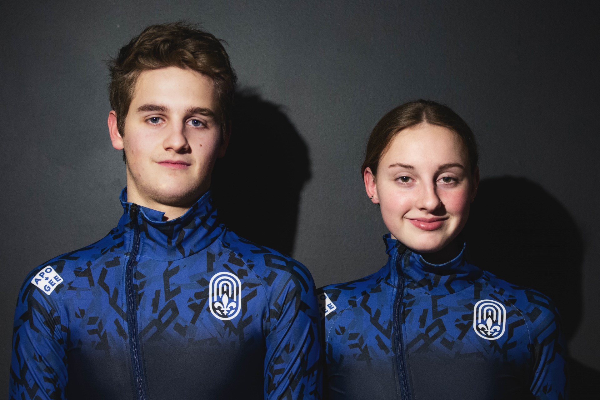 Cyclones : Samuelle et Zachary Tremblay prêts pour Fort St-John ...