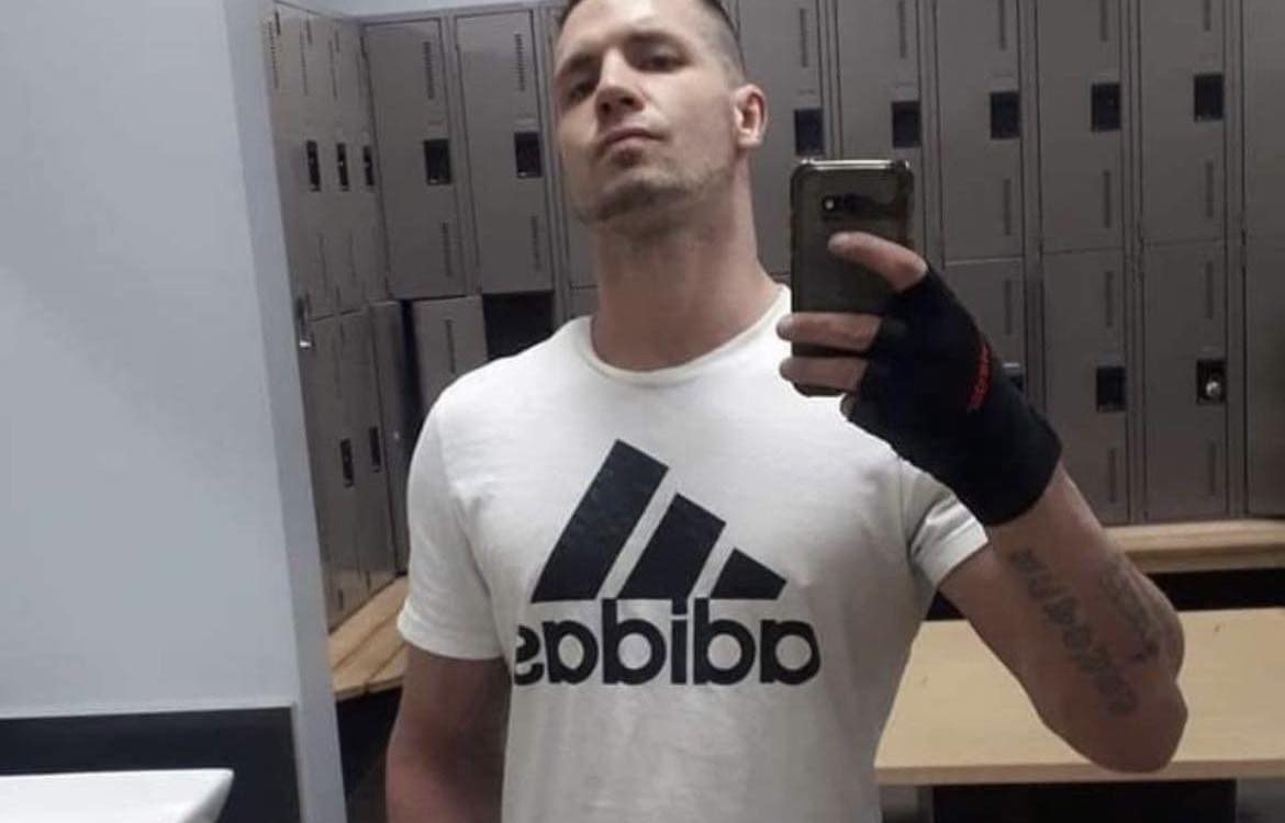 Proxénétisme : Jimmy Lévesque de retour en février | Journal Le Soir