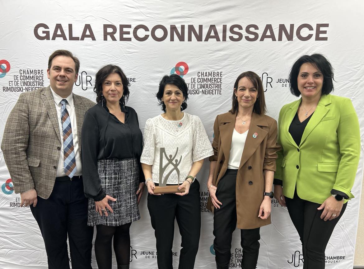 38e Gala Reconnaissance : les finalistes dévoilés | Journal Le Soir