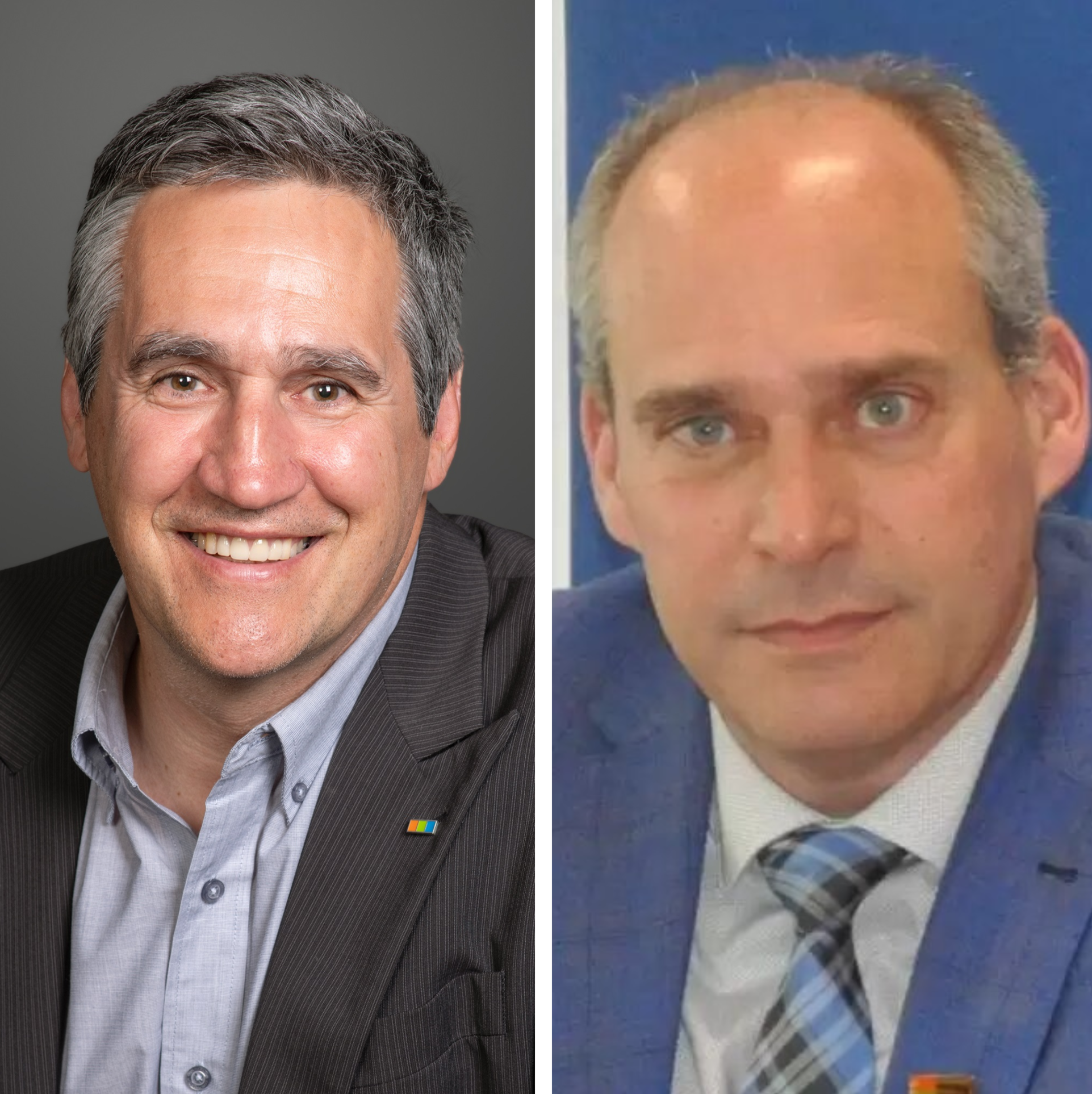 SOPER : Jean Létourneau quitte et Guy Caron devient président | Journal ...